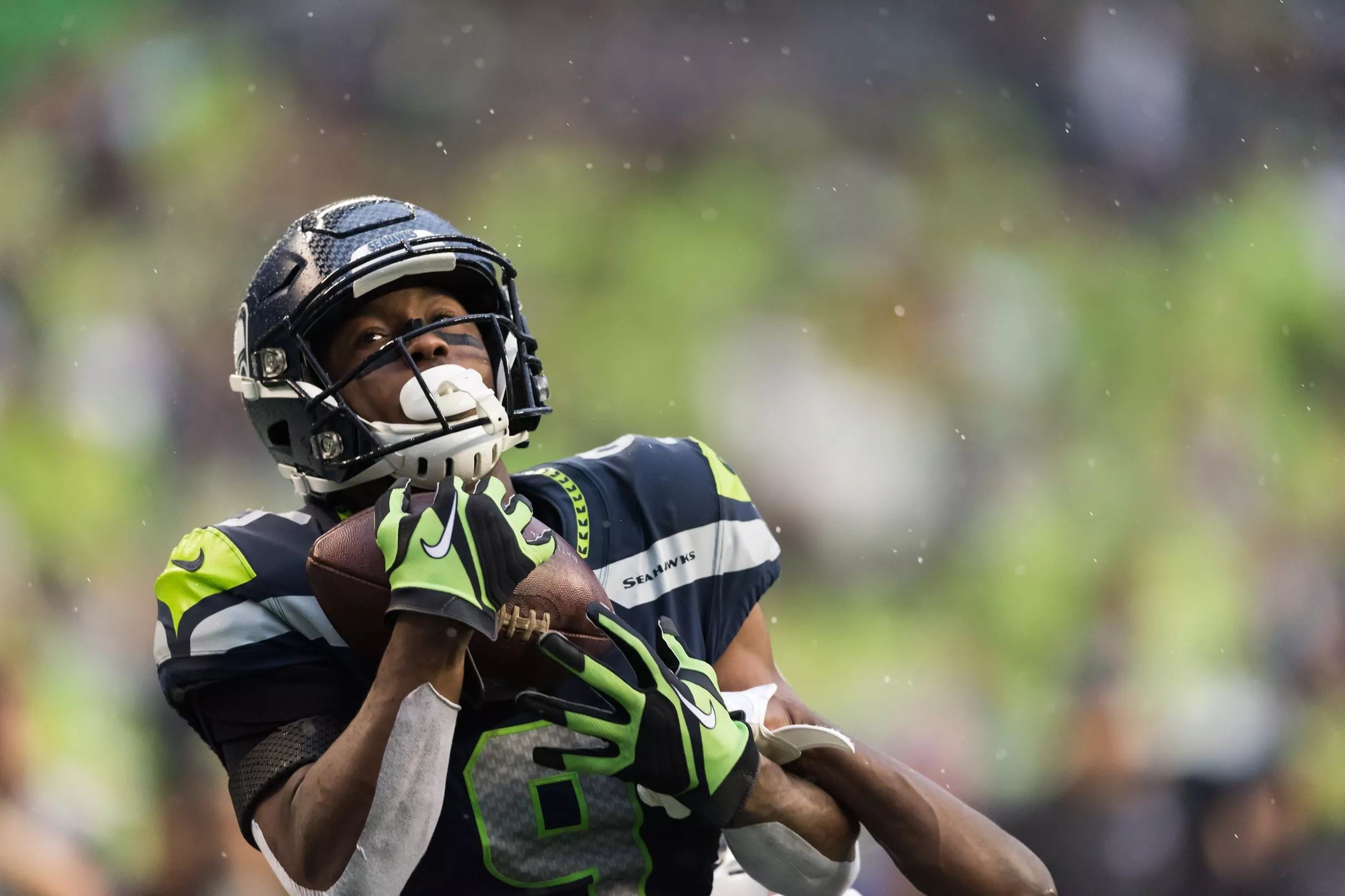 Rookie Report: Terry Wright, Jazz Ferguson, Travis Homer and others ...