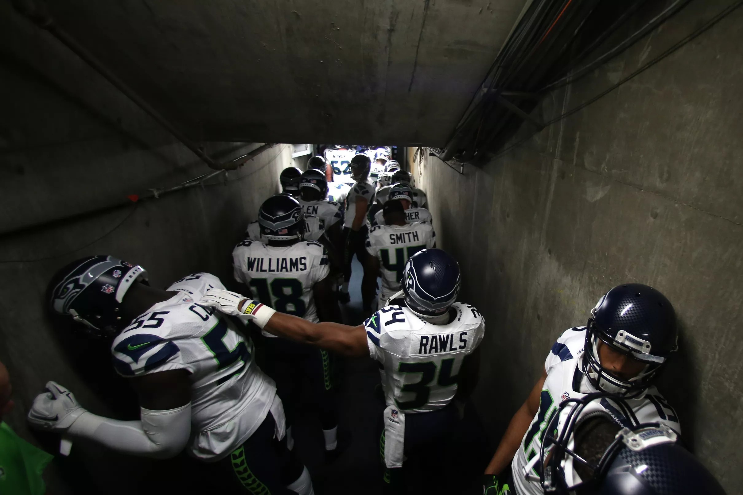 Seahawks vs. Chargers NFL preseason 2017: Kickoff time, TV schedule ...