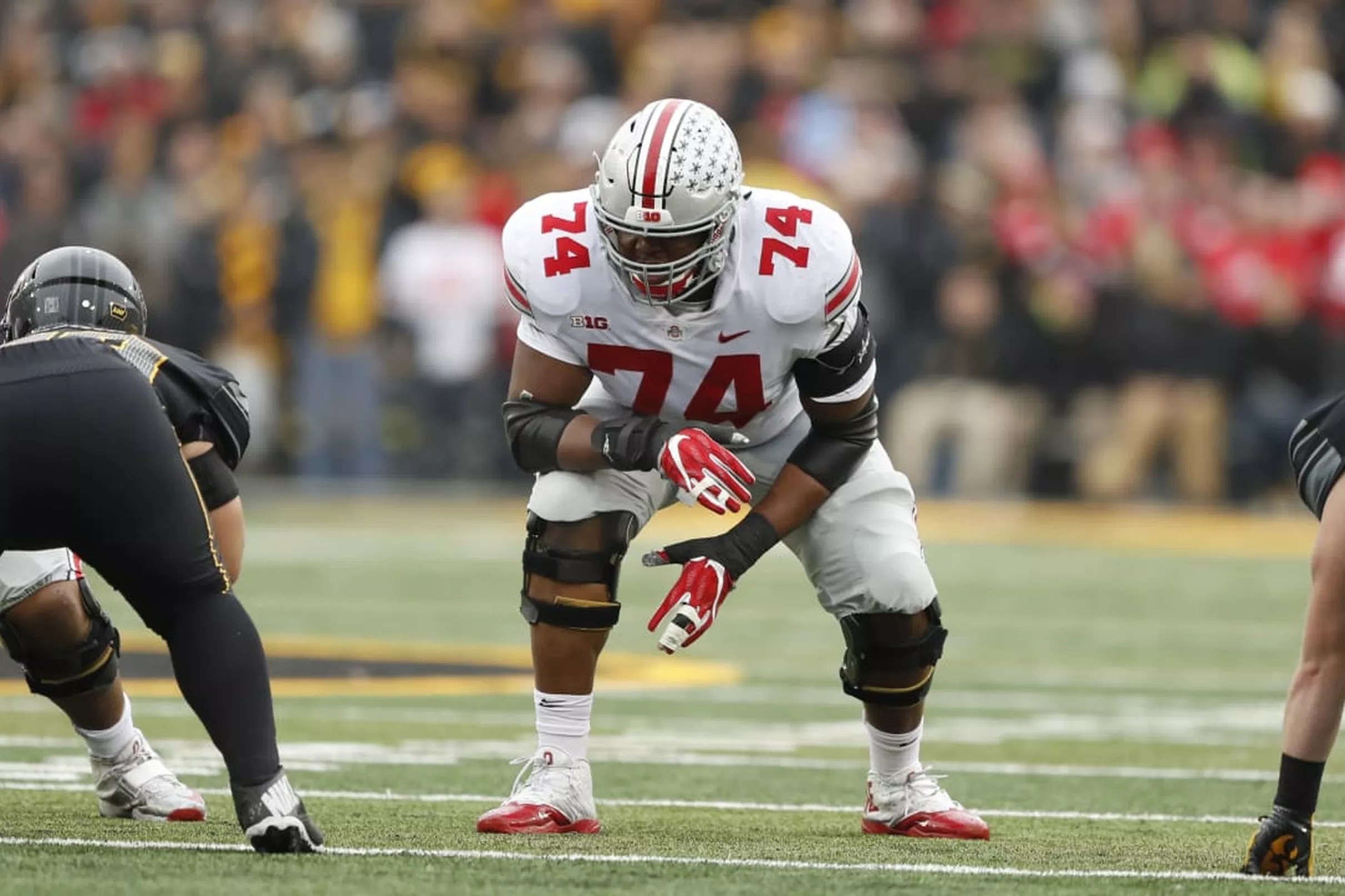 Seahawks Breakdown: Jamarco Jones will be a 5th round steal