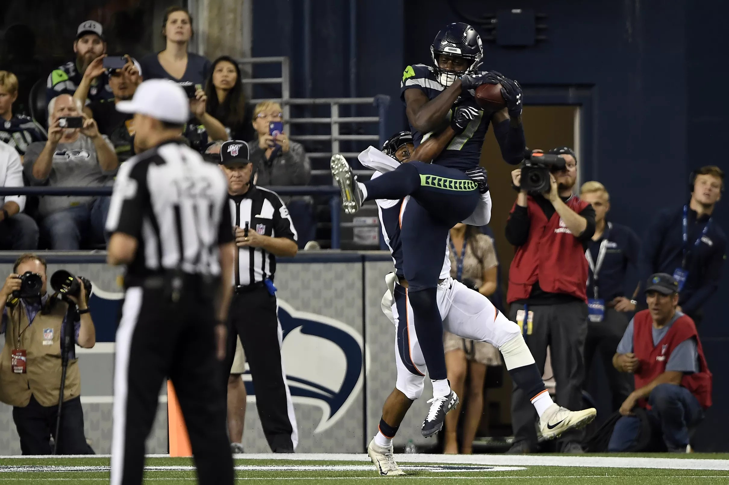 Past Seahawks 53 man roster breakdowns