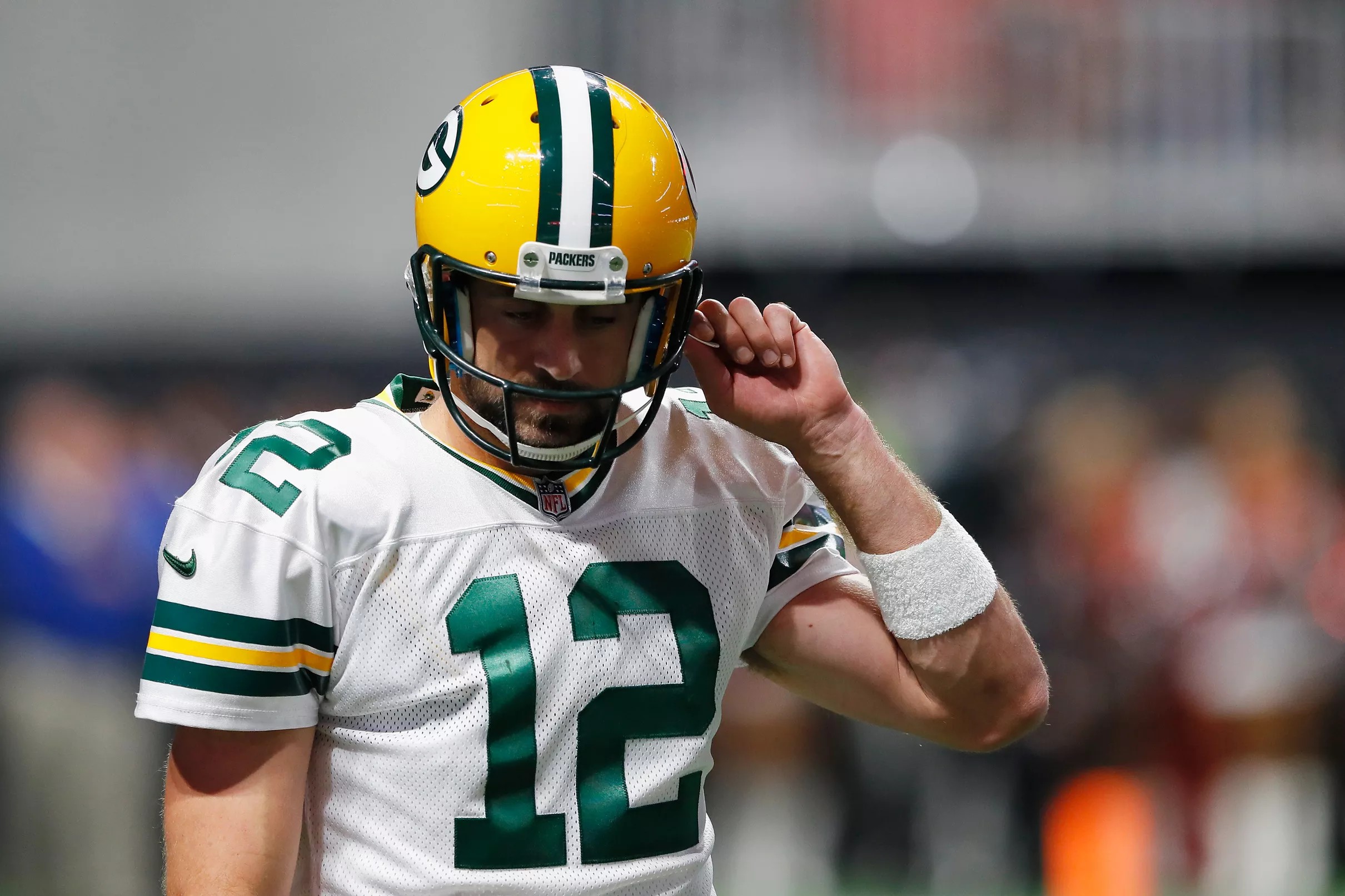 Seaside Joe: Packers have yet to prove themselves against a real test