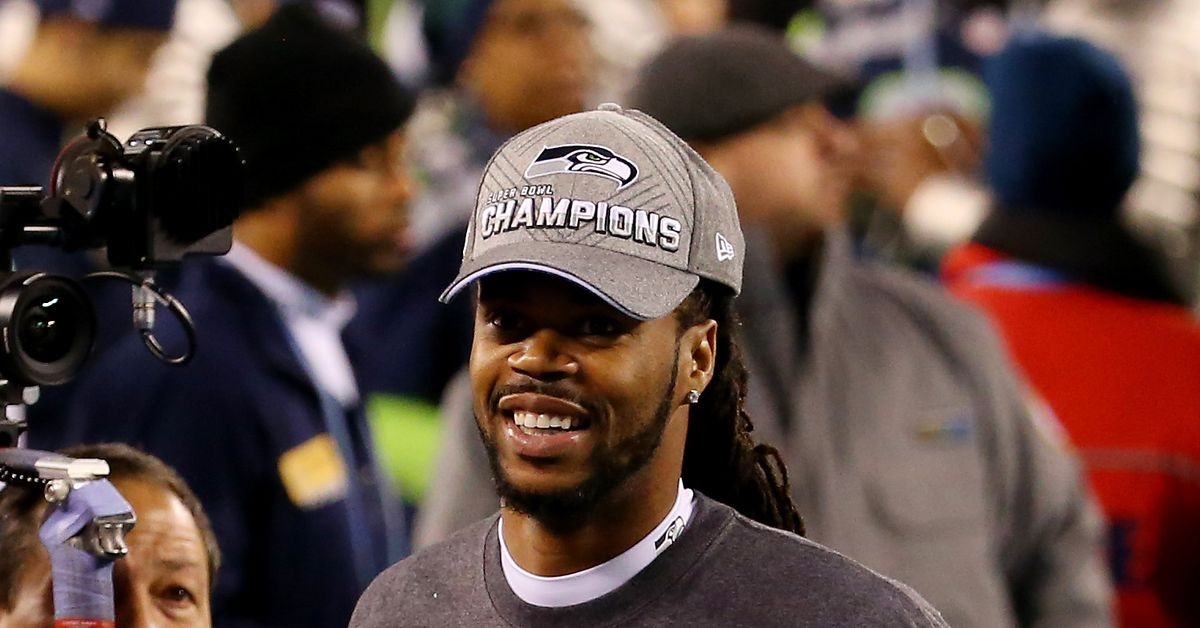 Former Seahawks receiver Sidney Rice opening winery tasting room in ...