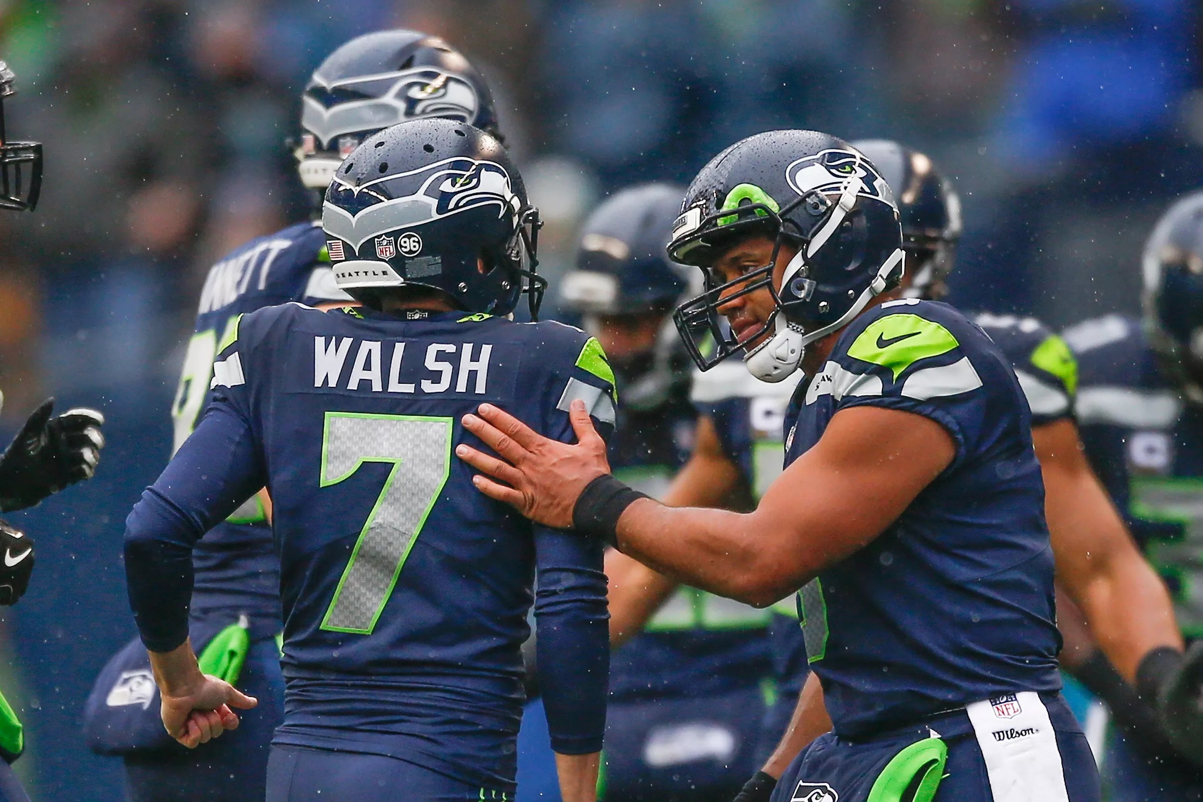 Washington 17 Seahawks 14: Winners and losers from Seattle’s shocking ...