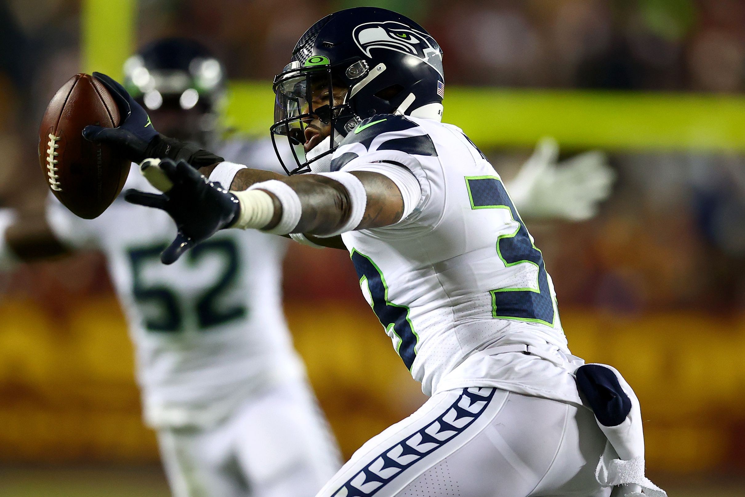 Seahawks vs. Commanders: How to watch, TV schedule, live stream, odds ...
