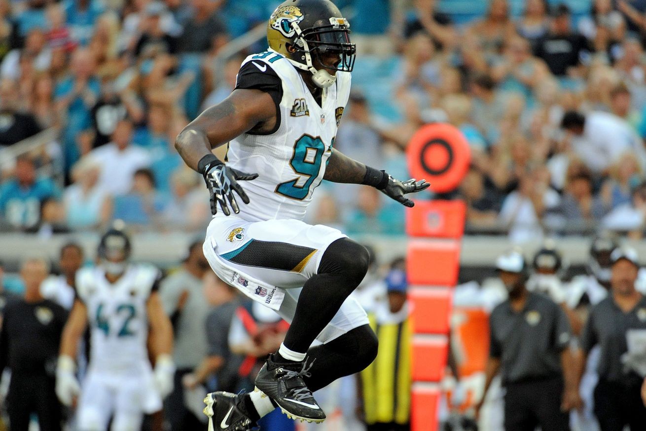 Chris Clemons: The man with the longest arms in the world