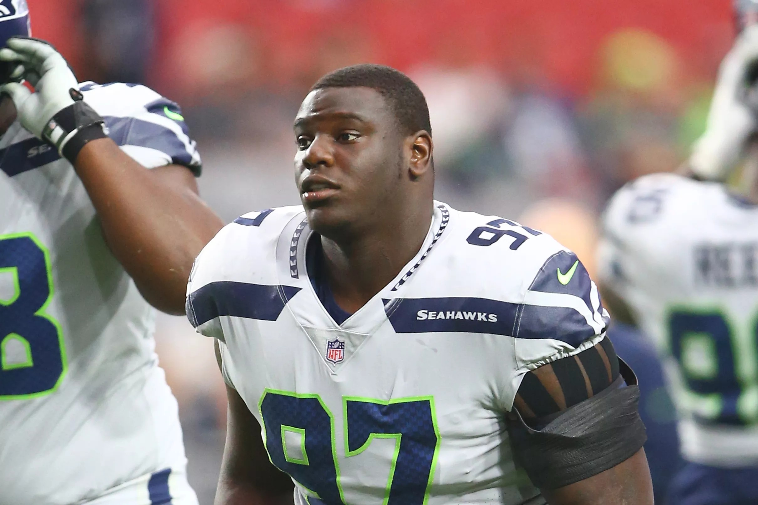 Century Links 12/29: Poona Ford Contributing Big in Rookie Season