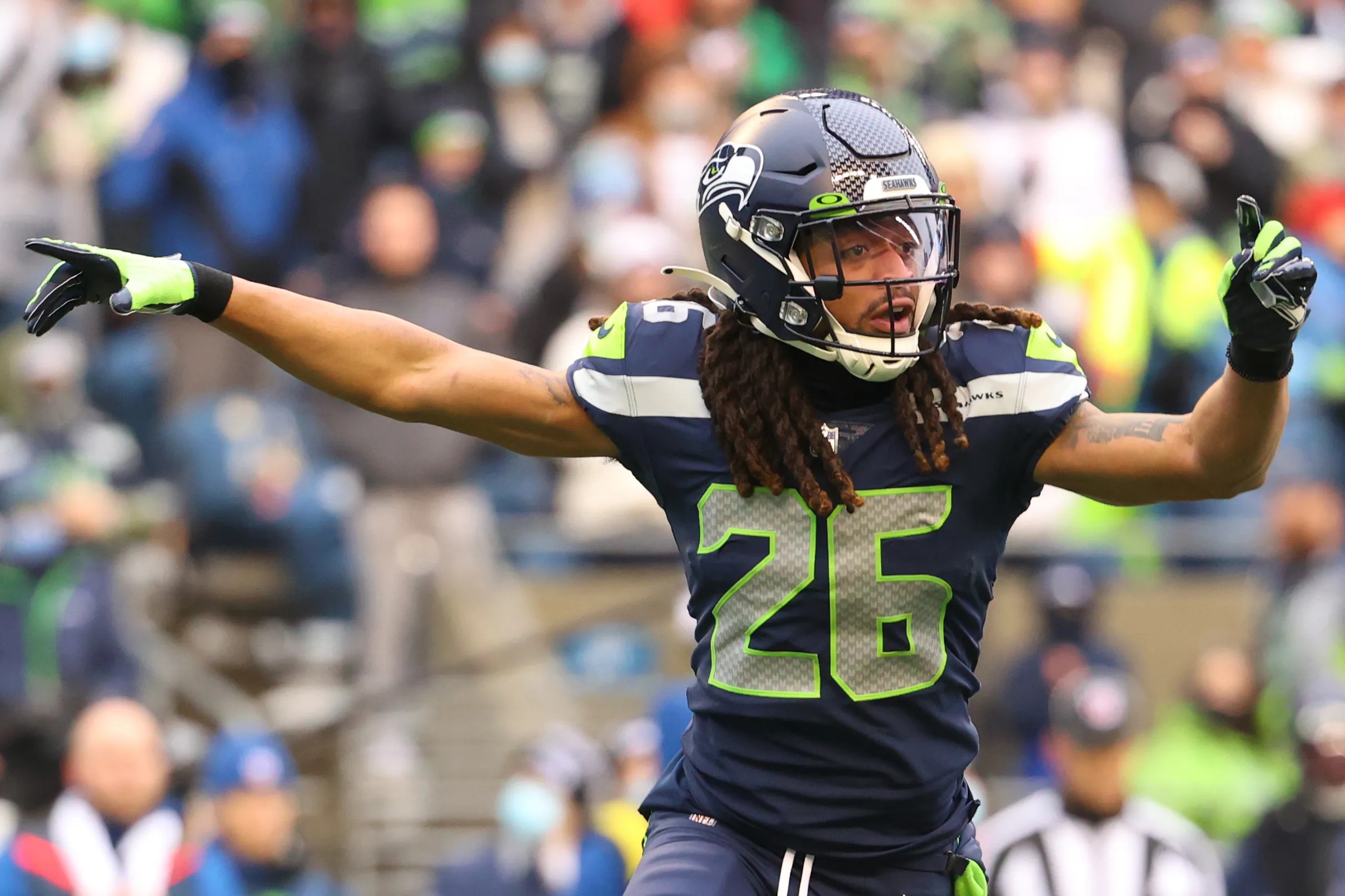 Report: Seahawks to sign Austin Davis