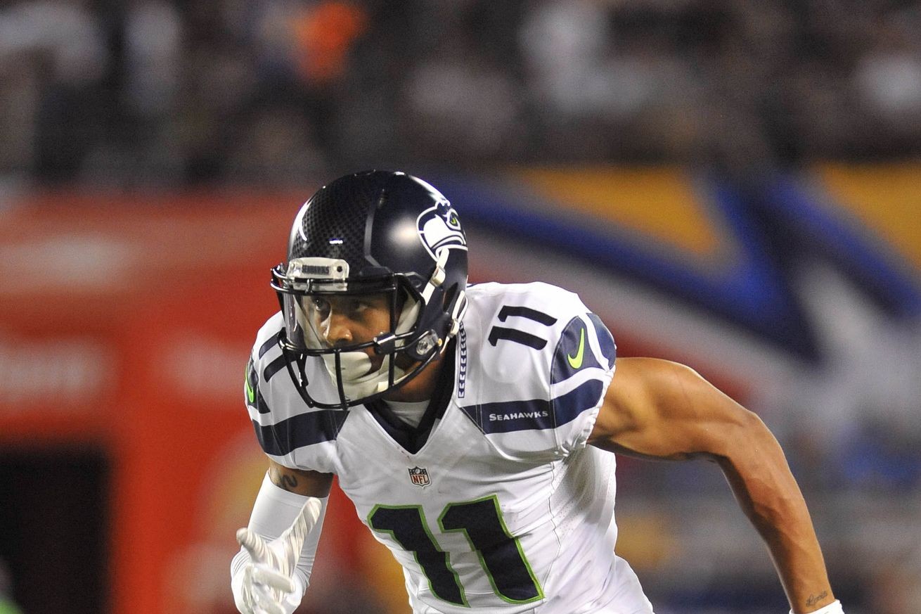 Predicting Seahawks first 15 cuts