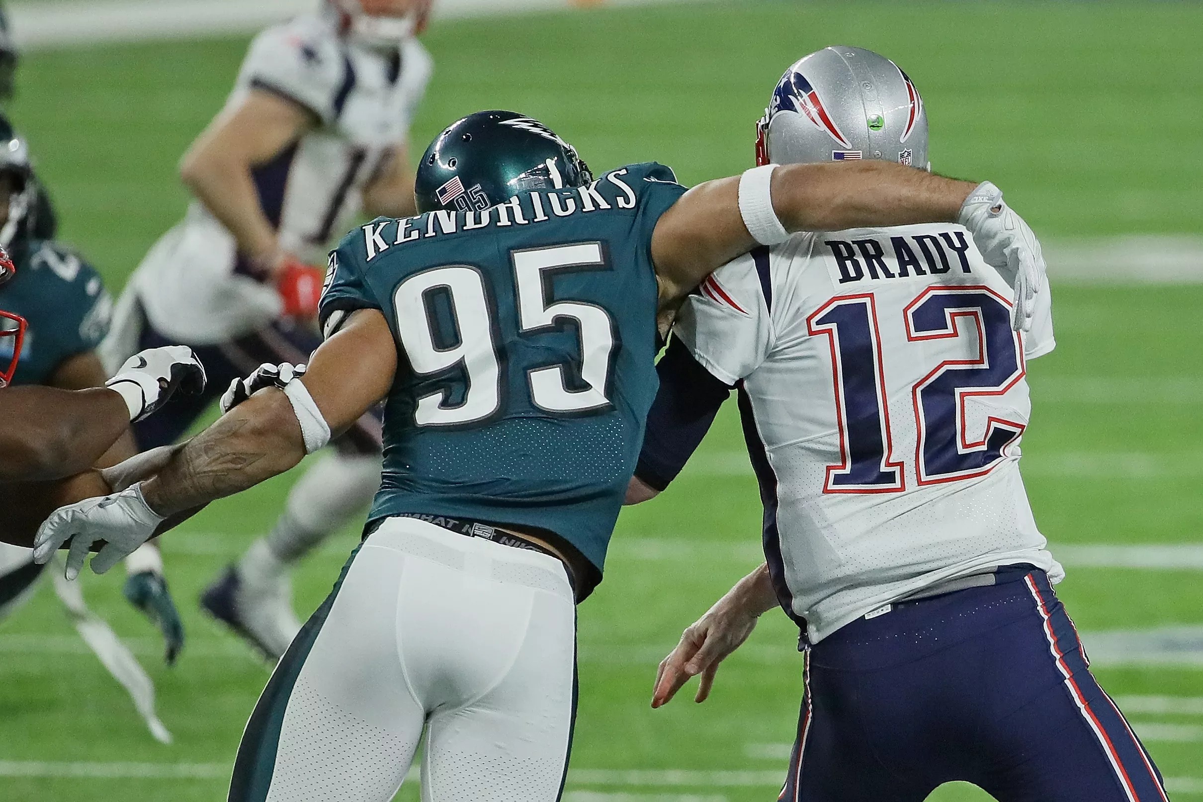 Taking a look at some of the key parts of the Mychal Kendricks case