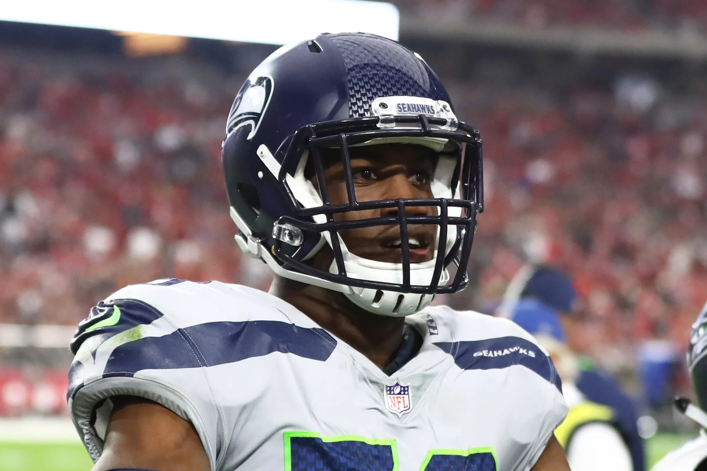 Seahawks 2018 Draft look back: Jacob Martin in Round 6