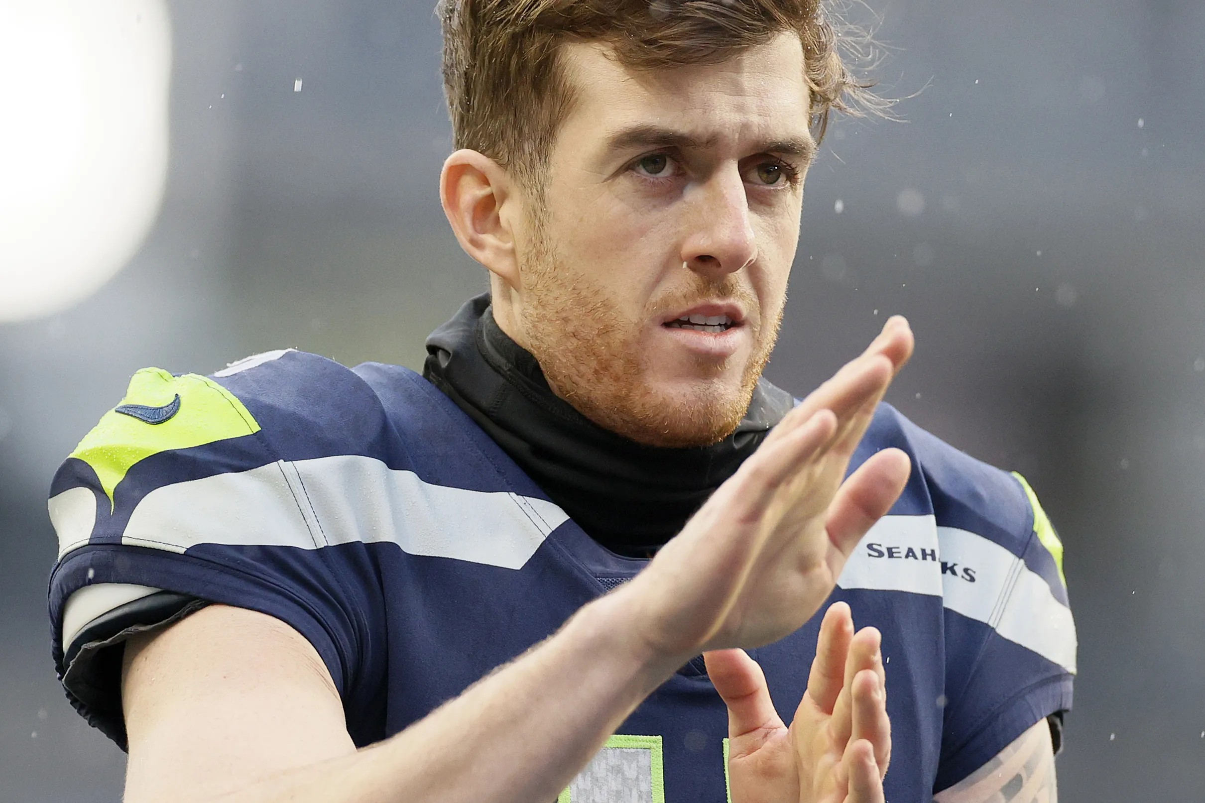 How the Seahawks’ 4th down decisions hurt Michael Dickson’s stats