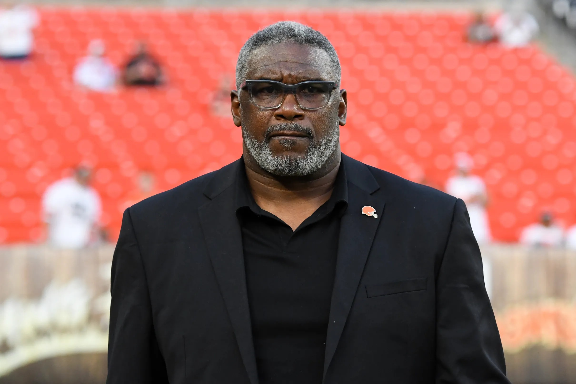 Alonzo Highsmith leaves Seahawks for position at University of Miami