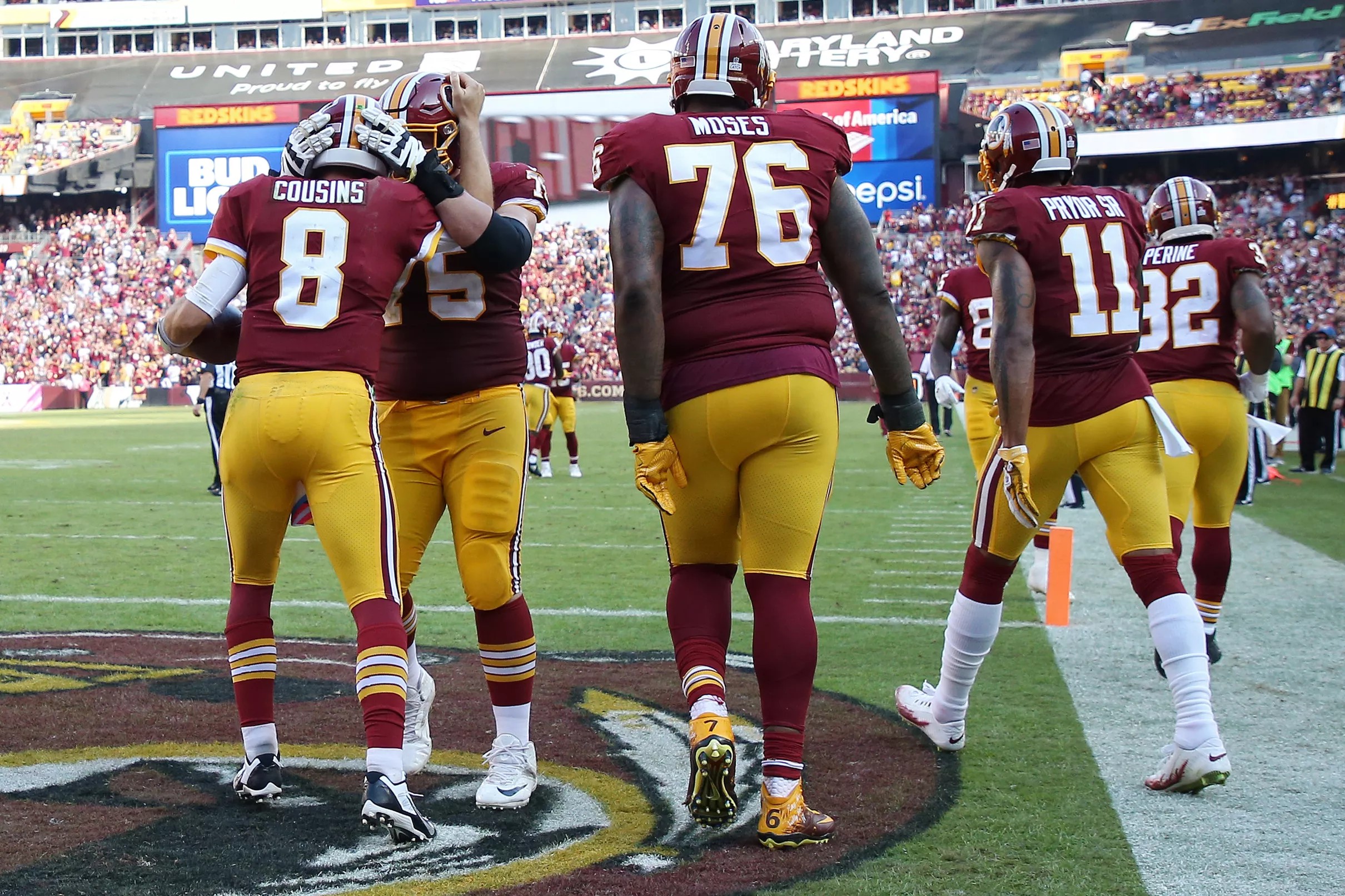 Seahawks-Redskins preview: 5 Qs, 5 very long As with Hogs Haven