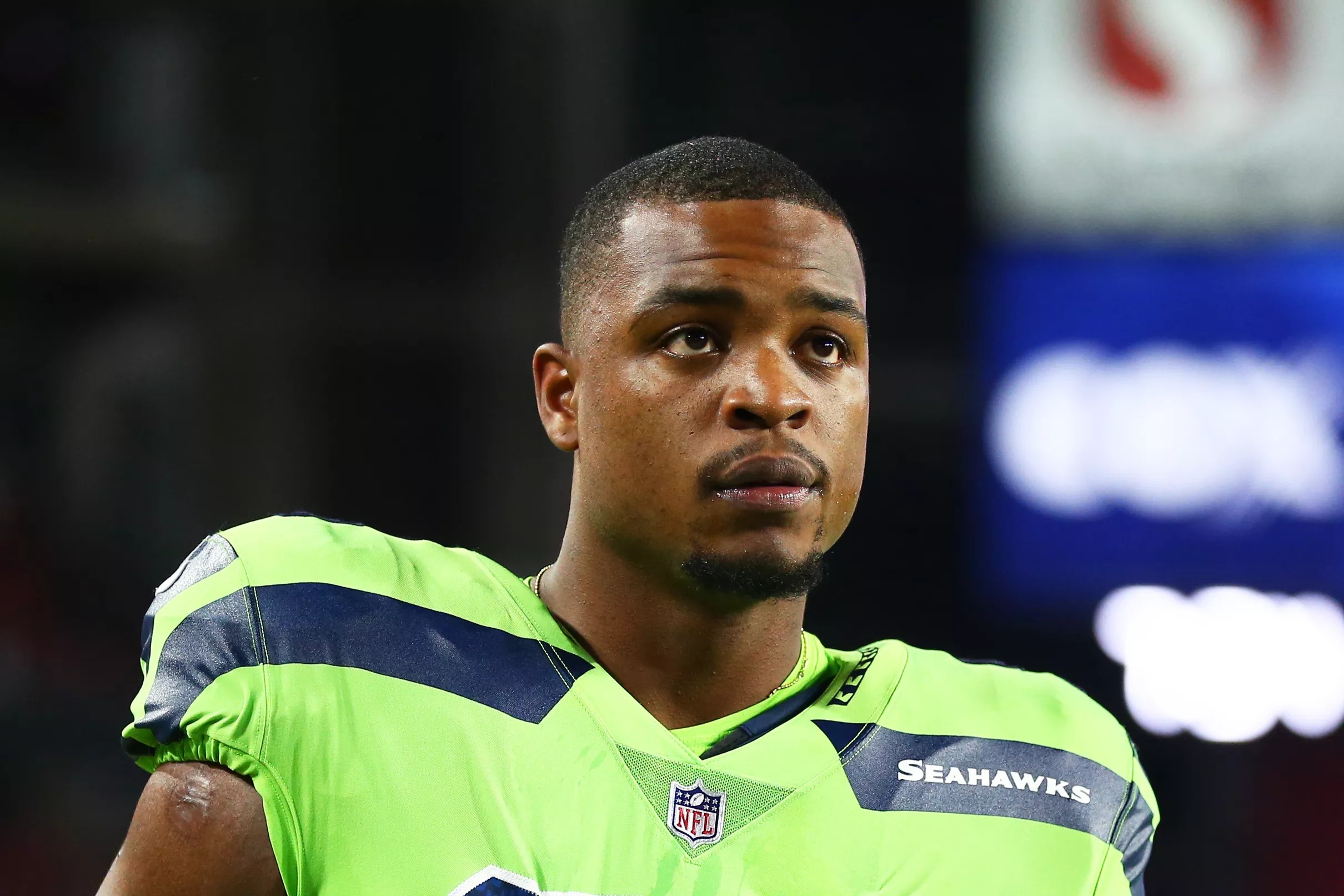 Seahawks-49ers inactives: Dion Jordan out with neck injury