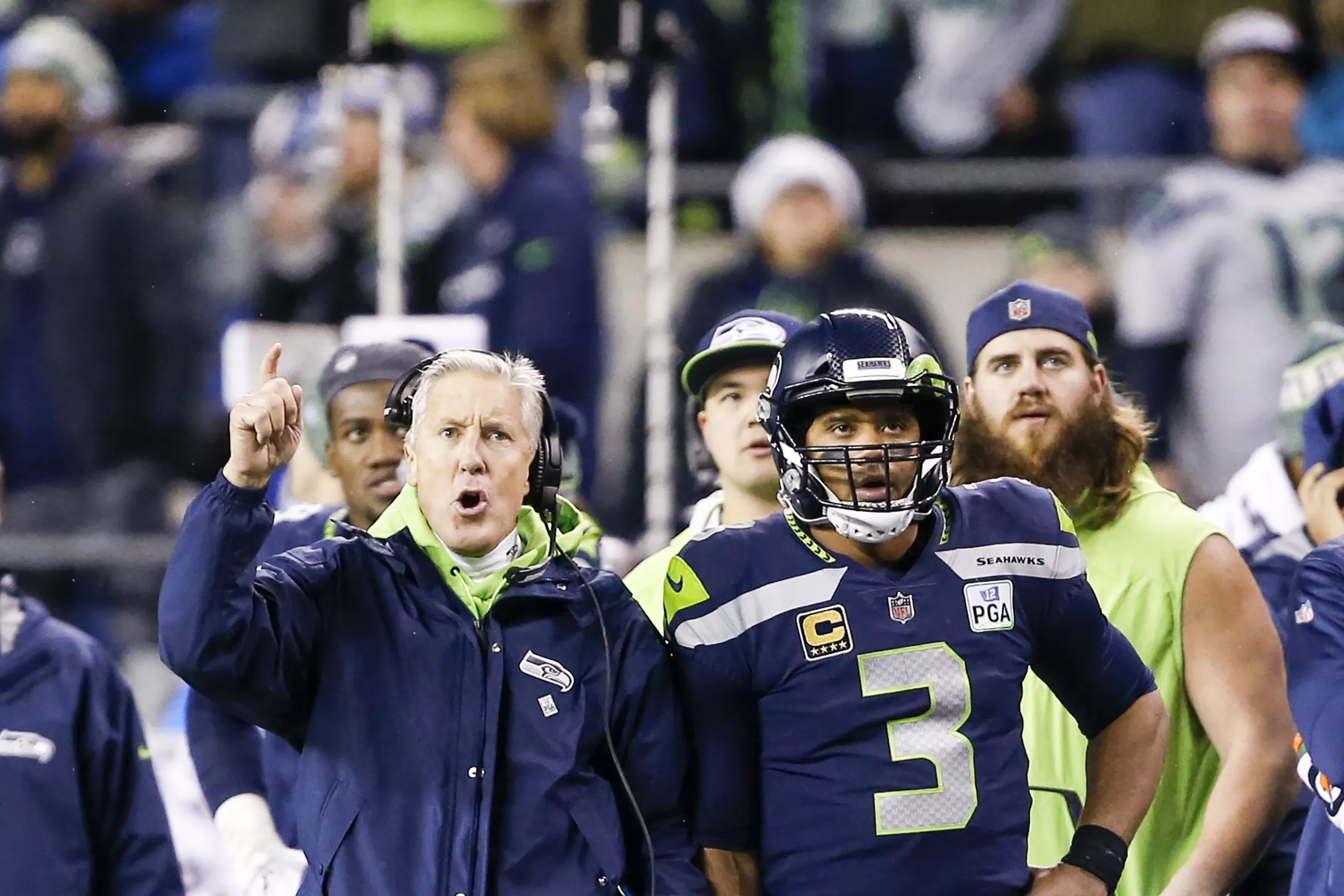 The Drive: In Defense of Quarterback Wins