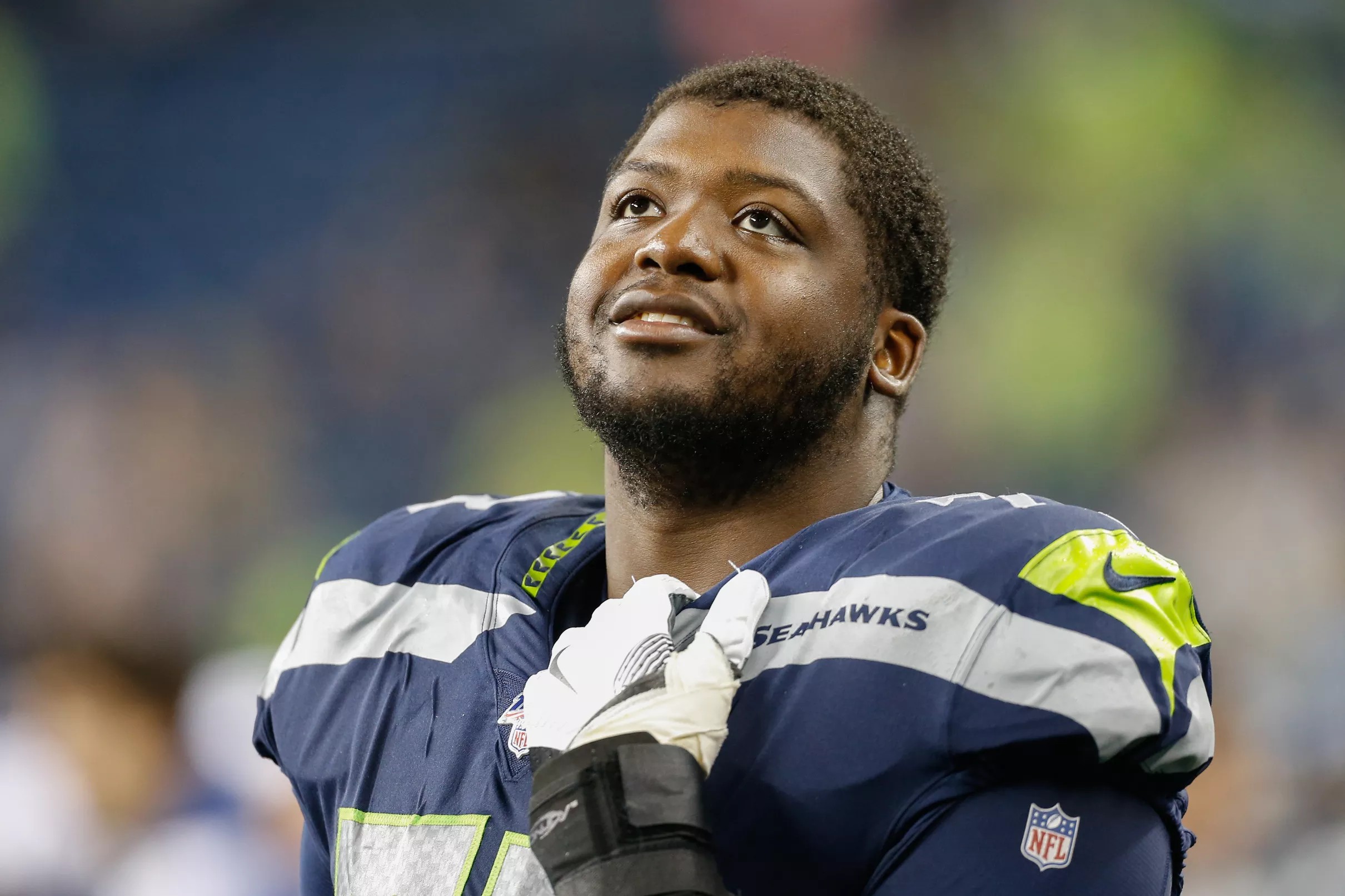 Watch every Jamarco Jones snap against the Rams