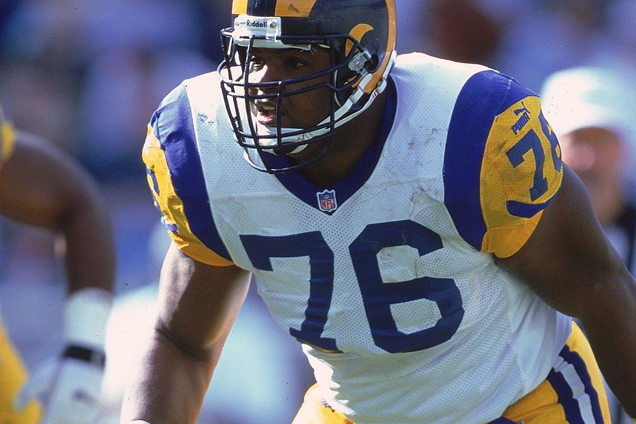 Madden Mondays Podcast: The L.A. Rams again