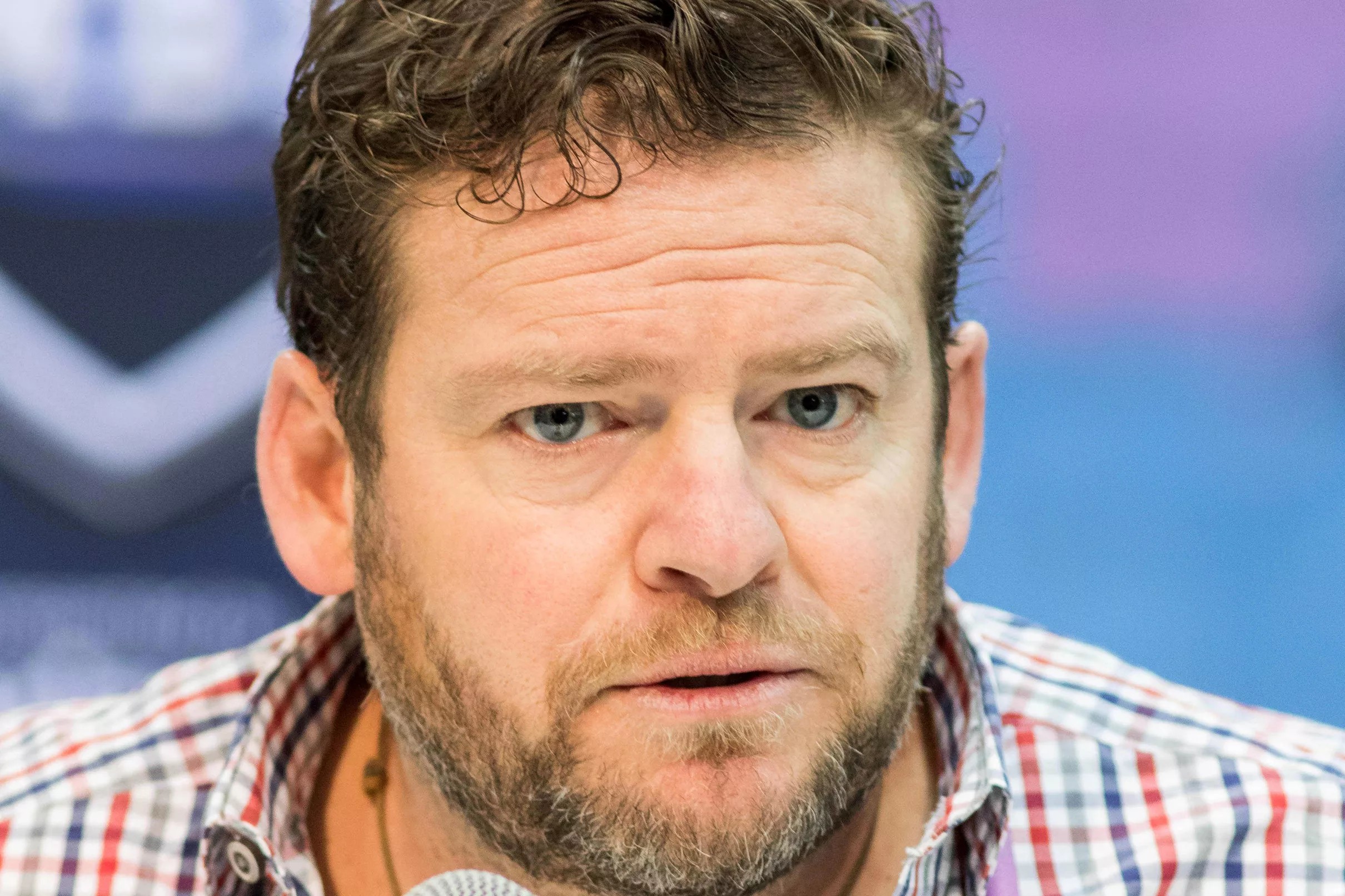 What was the deal between John Schneider and Ted Thompson?