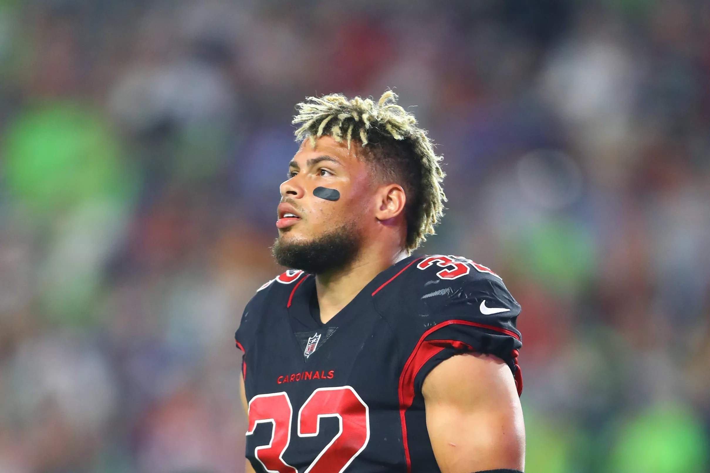 Arizona Cardinals release Tyrann Mathieu