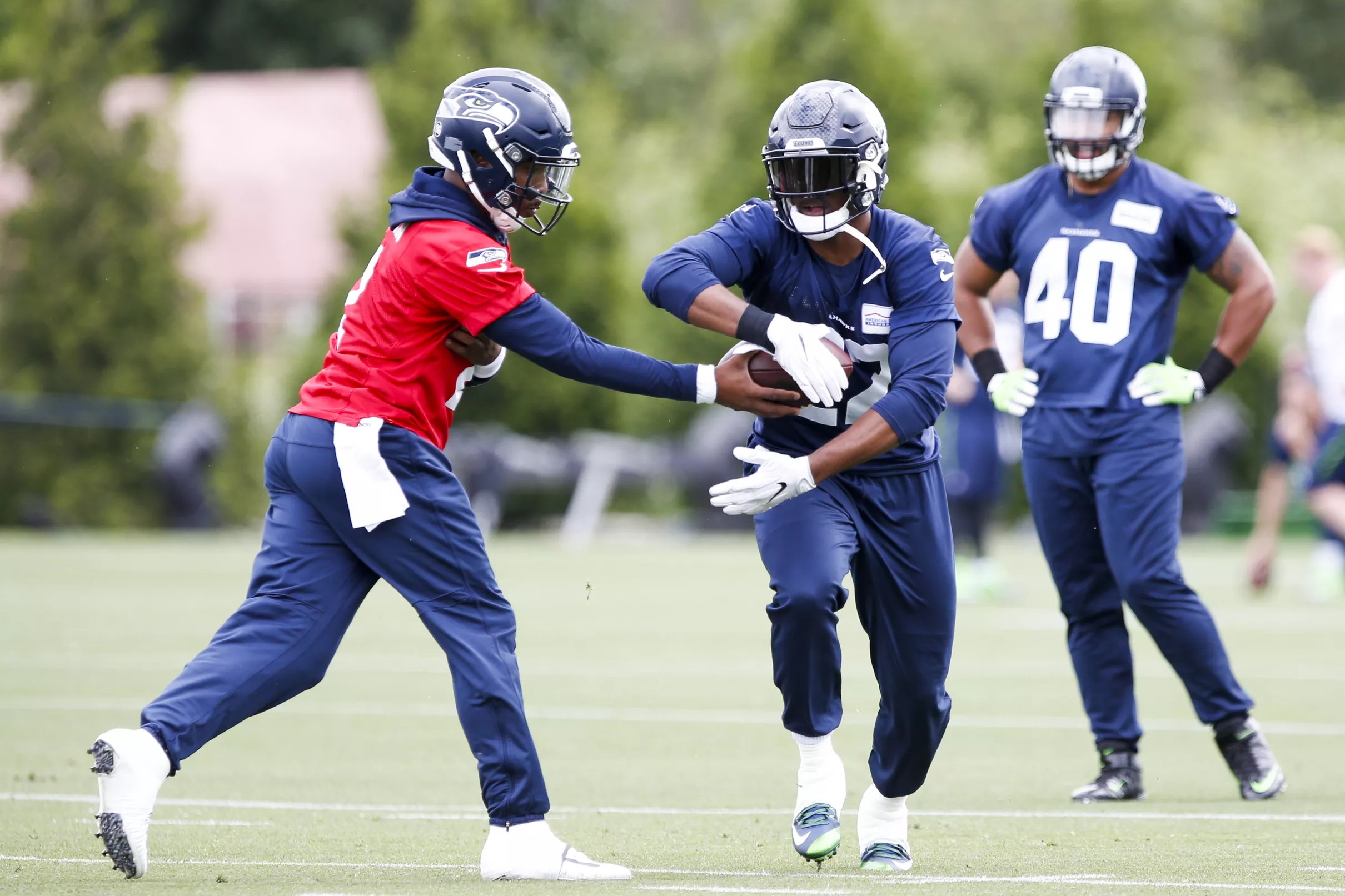 Why I’m hyped about C.J. Prosise in 2017