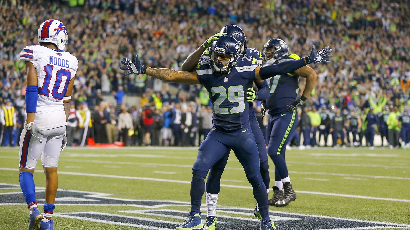Pro Bowl 2016: Seahawks have 5 leading vote-getters at their positions ...