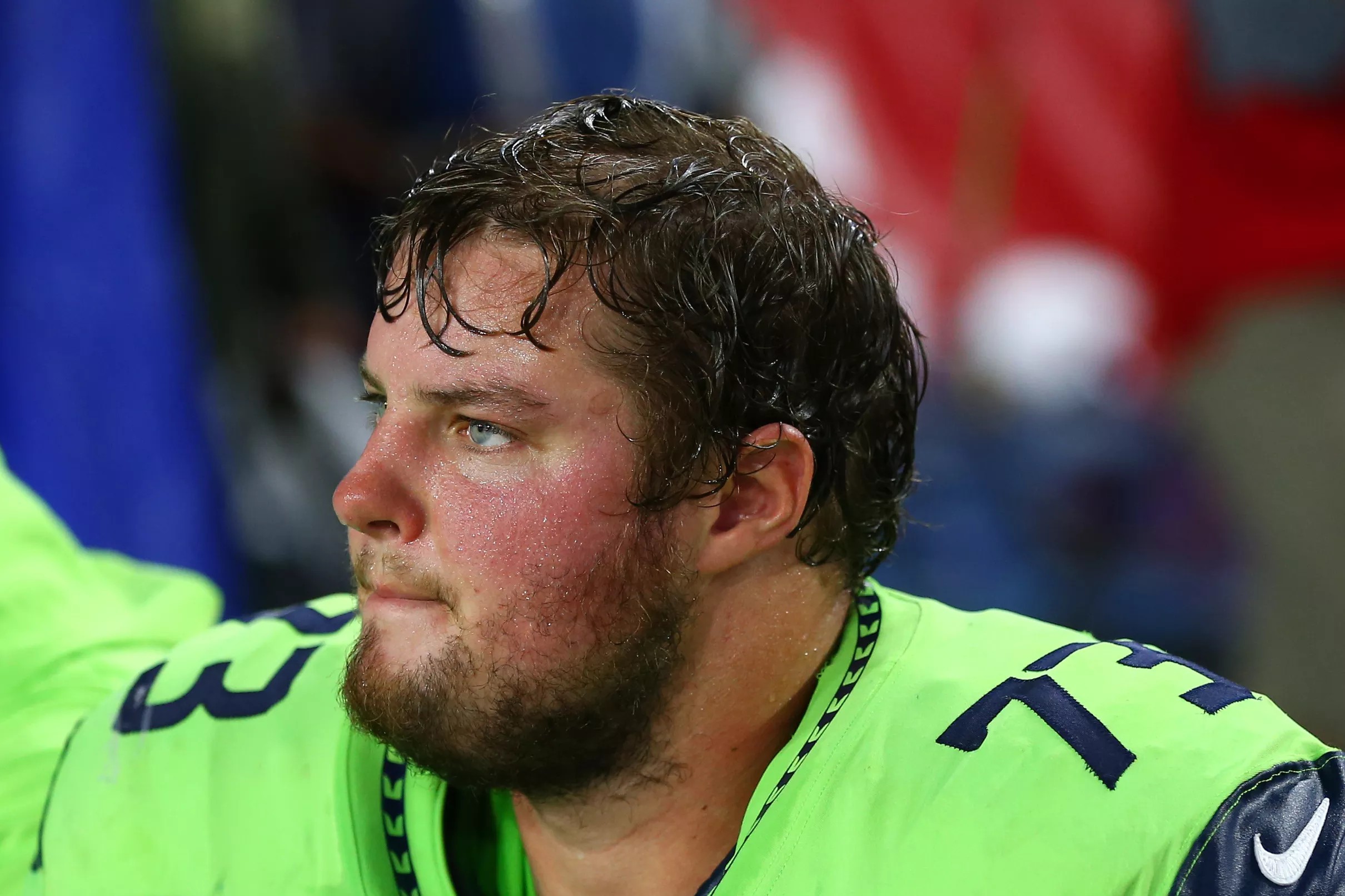 Report: Former Seahawks LT Matt Tobin finds a new home
