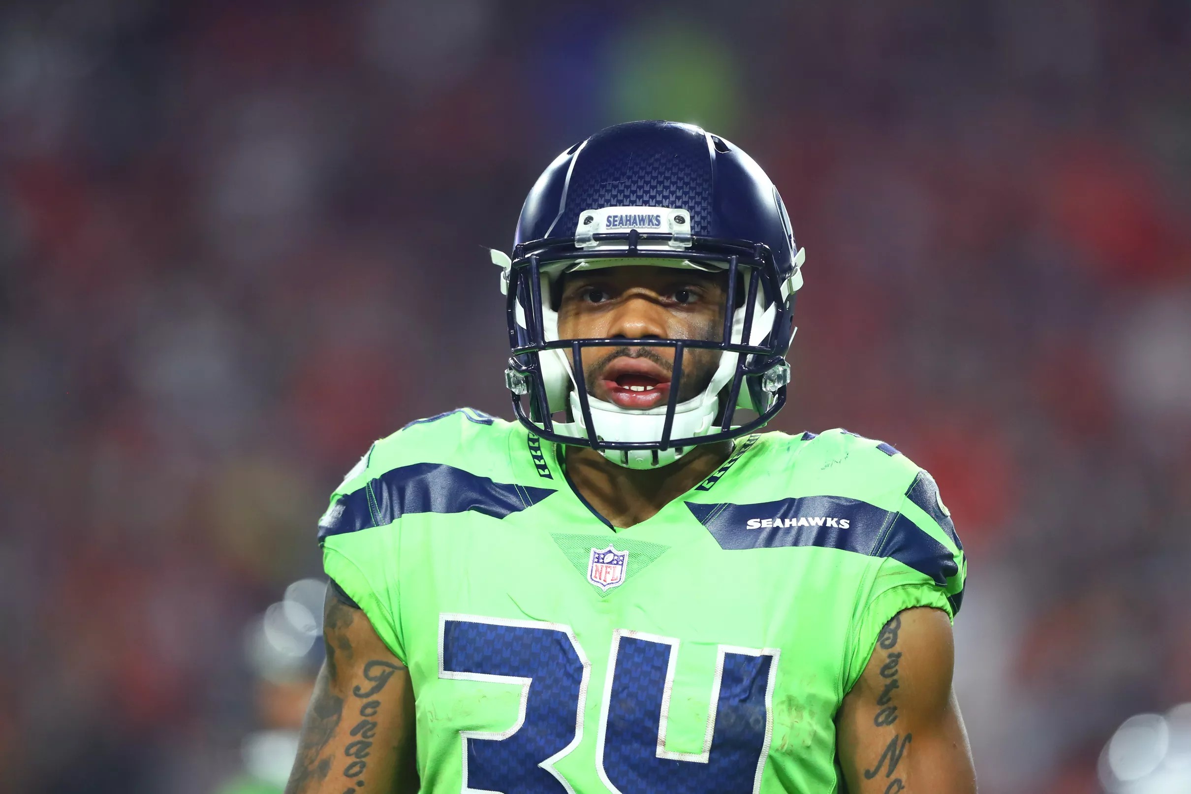 Seahawks rank as one of the worst rushing teams in NFL history