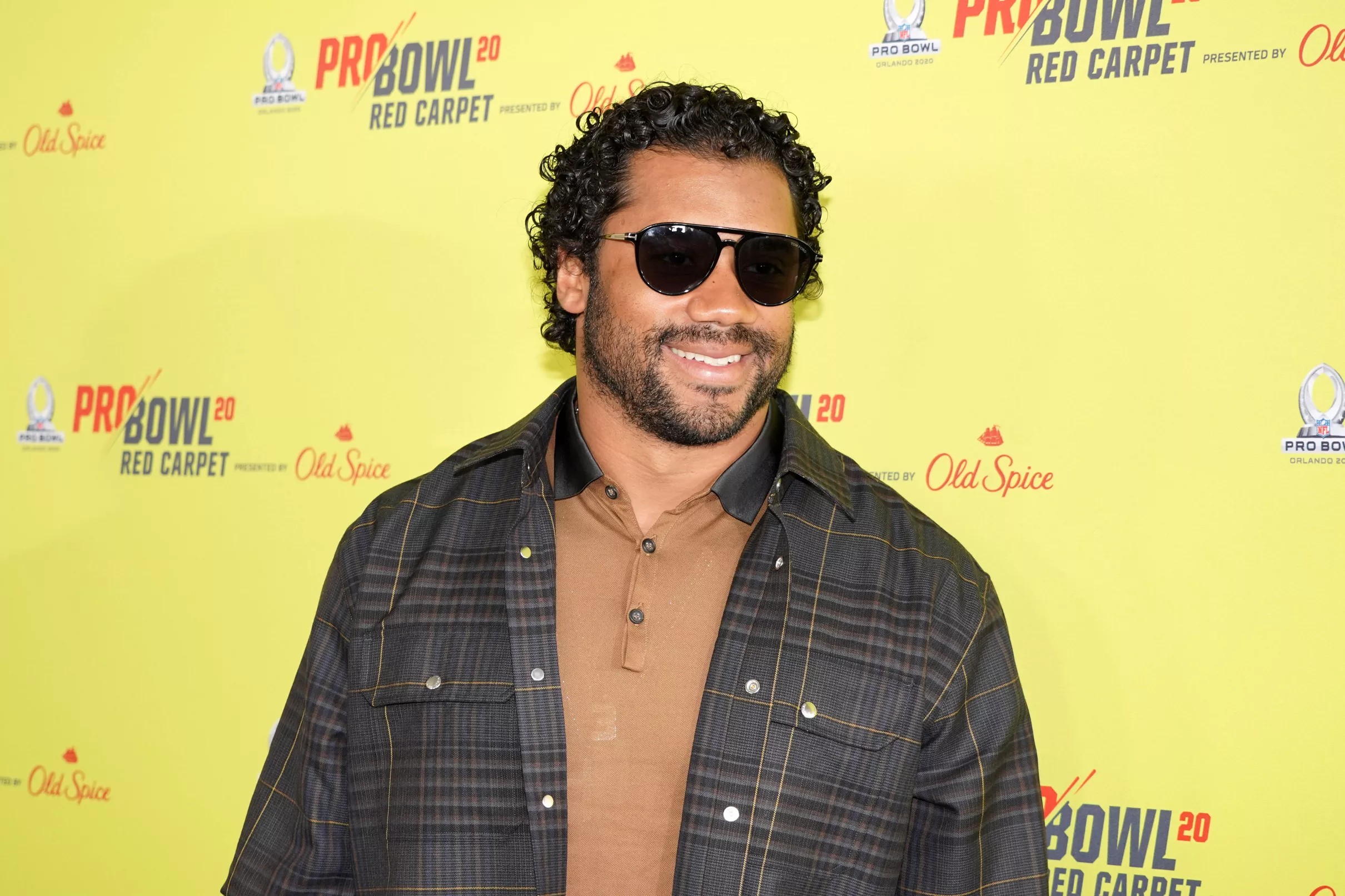 What does “Let Russell Wilson Cook” mean to you?