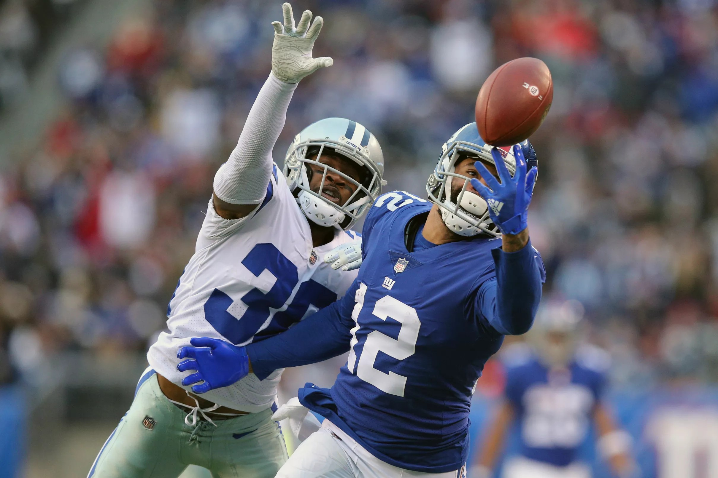 Finding Free Agents: A trio of low risk, high ceiling nickelbacks the ...