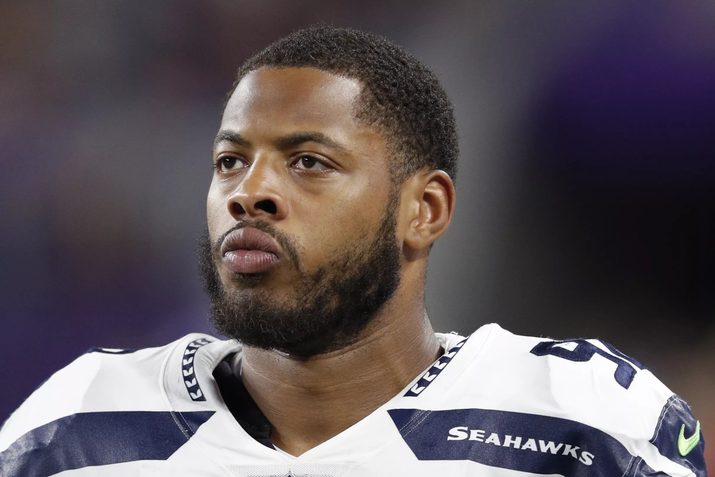 Seahawks waive Naz Jones, 3 others, to sign 12 undrafted free agents