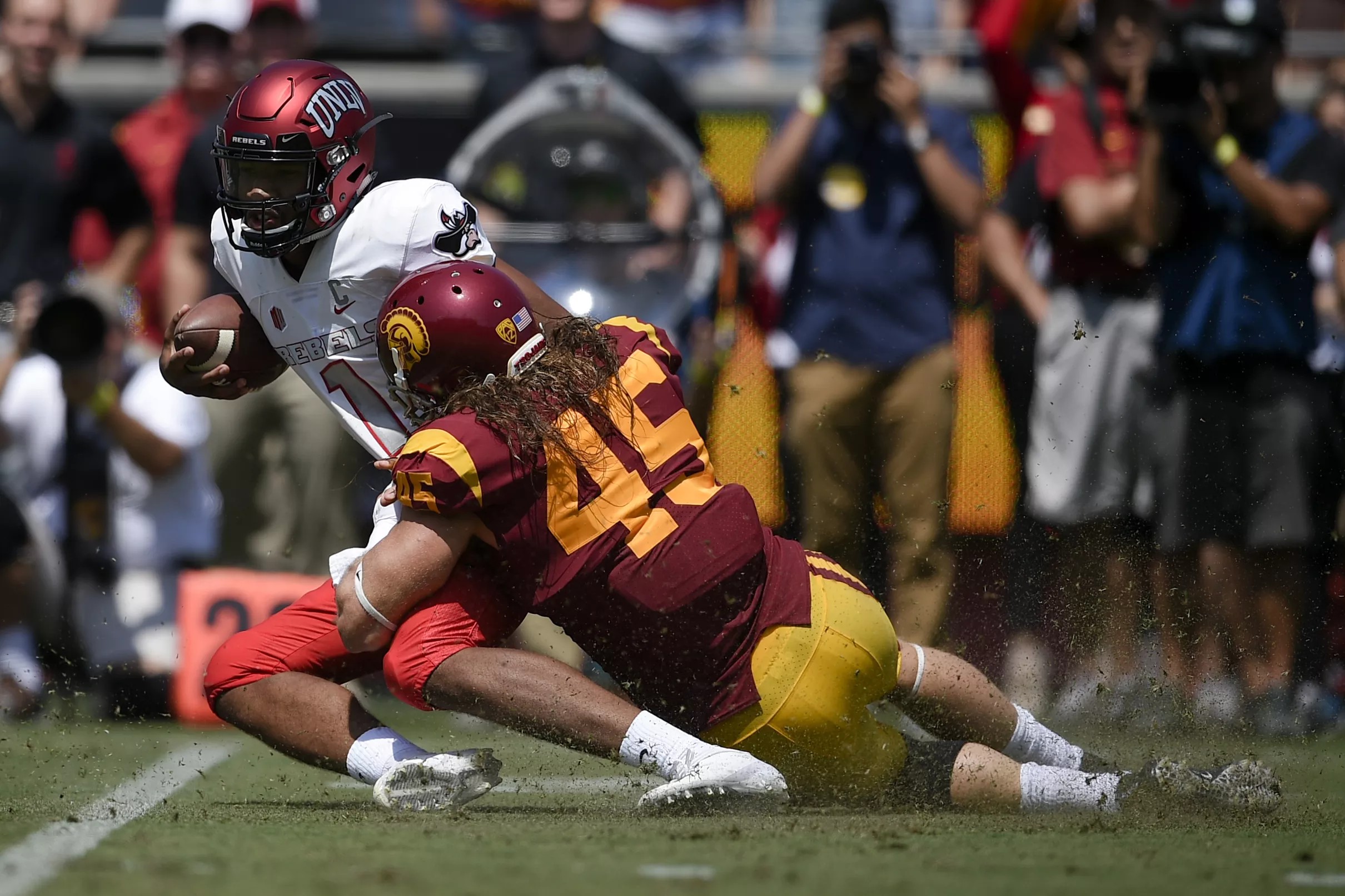 12 edge rushers to watch in the 2019 NFL draft who fit the Seahawks