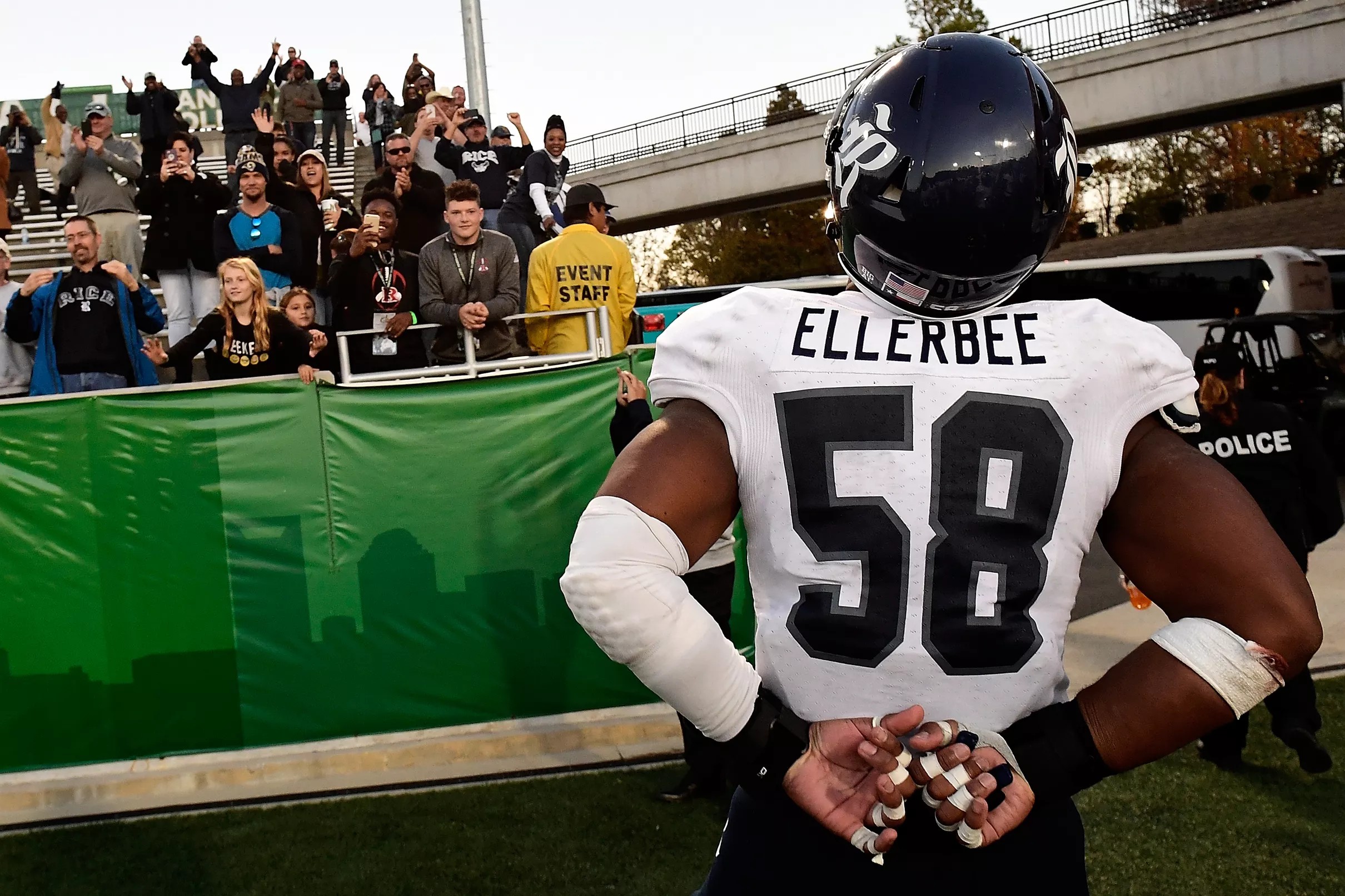 Seahawks have two roster spots open after waiving Emmanuel Ellerbee