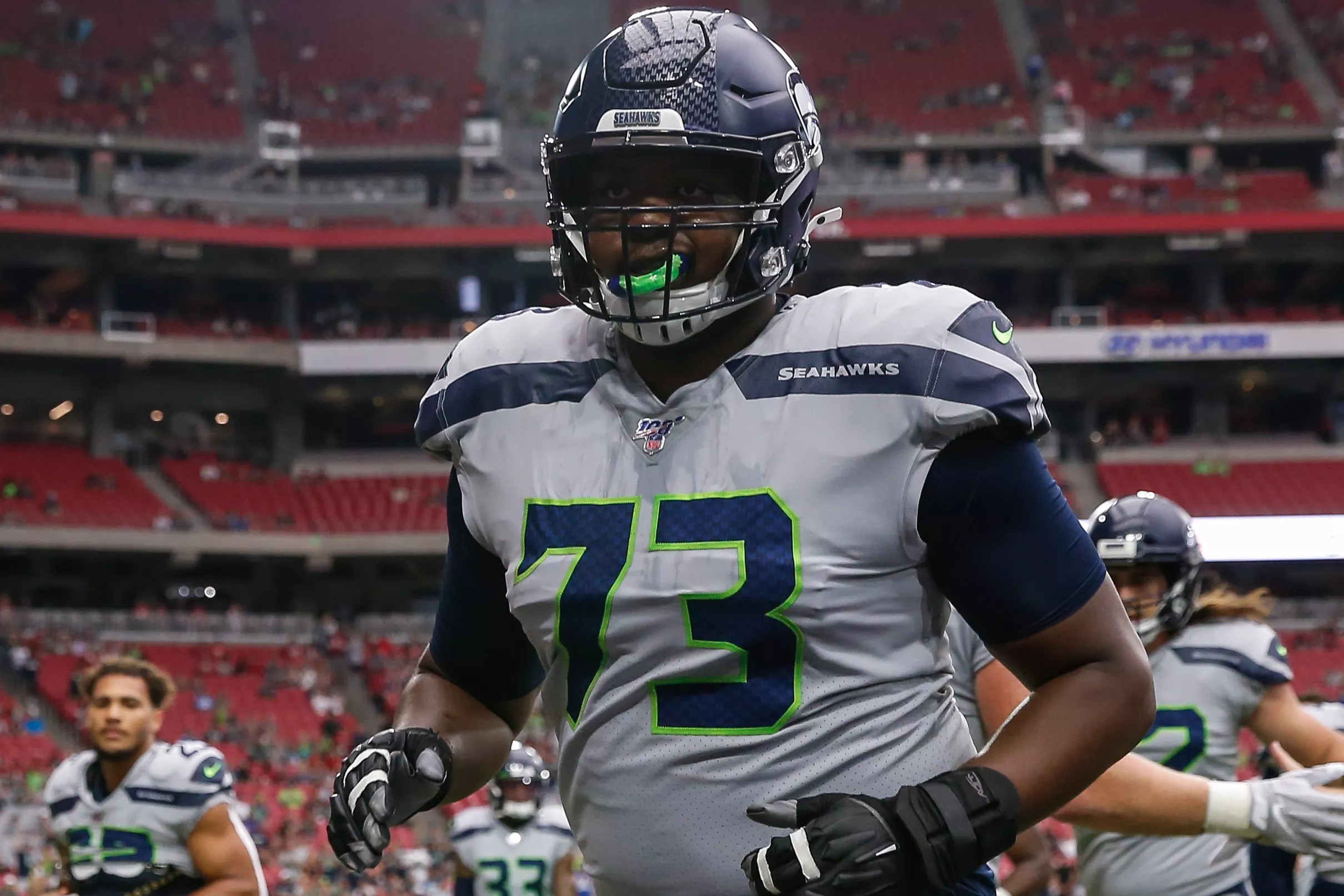 How the Ravens defense worked to isolate Jamarco Jones