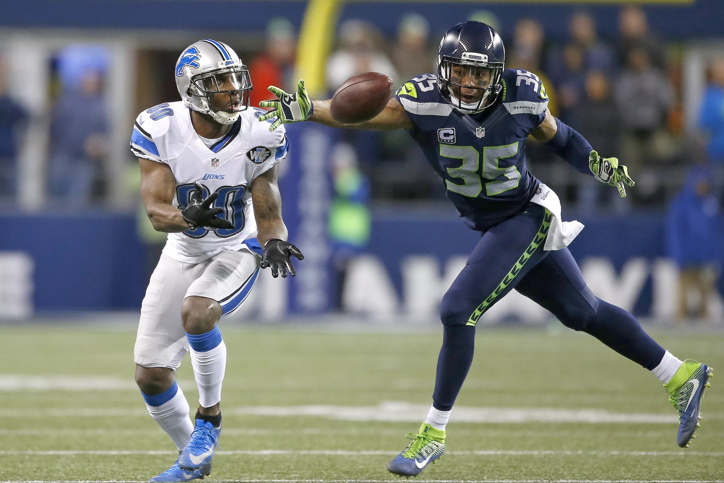 DeShawn Shead activated off PUP, says he will play against Cowboys