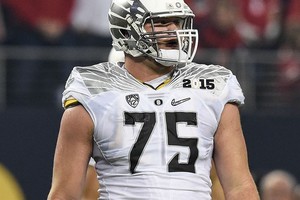 2015 NFL Combine Preview: Offensive Line