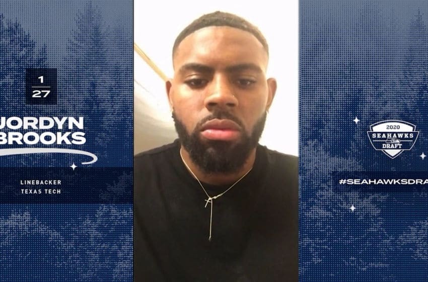 Seahawks news: Seattle rookies get their jersey numbers