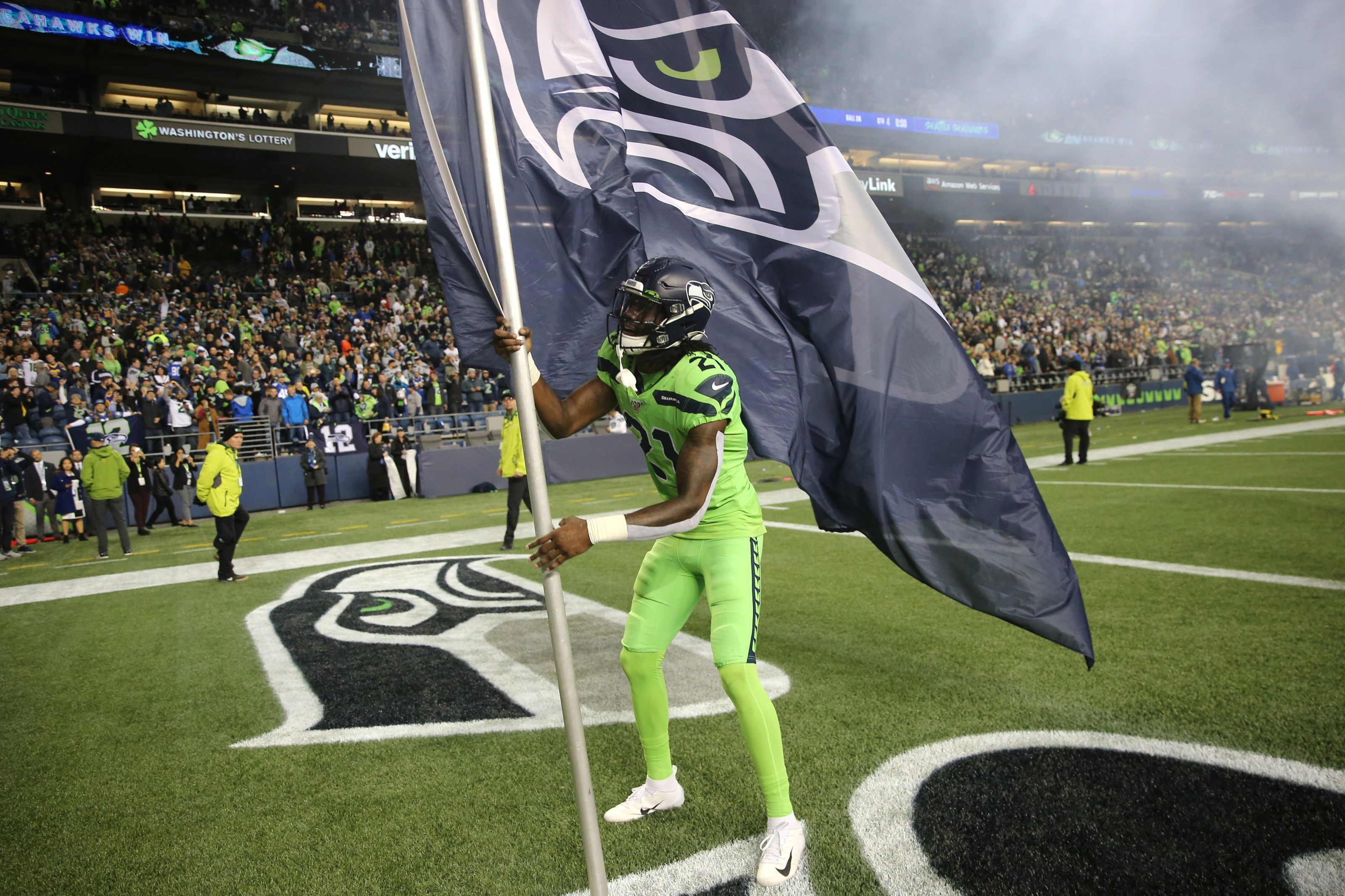 Seahawks versus Rams rematch: Preview and how to watch