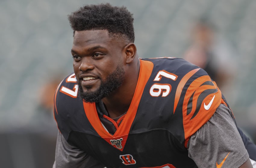 5 remaining free agents for Seahawks to target