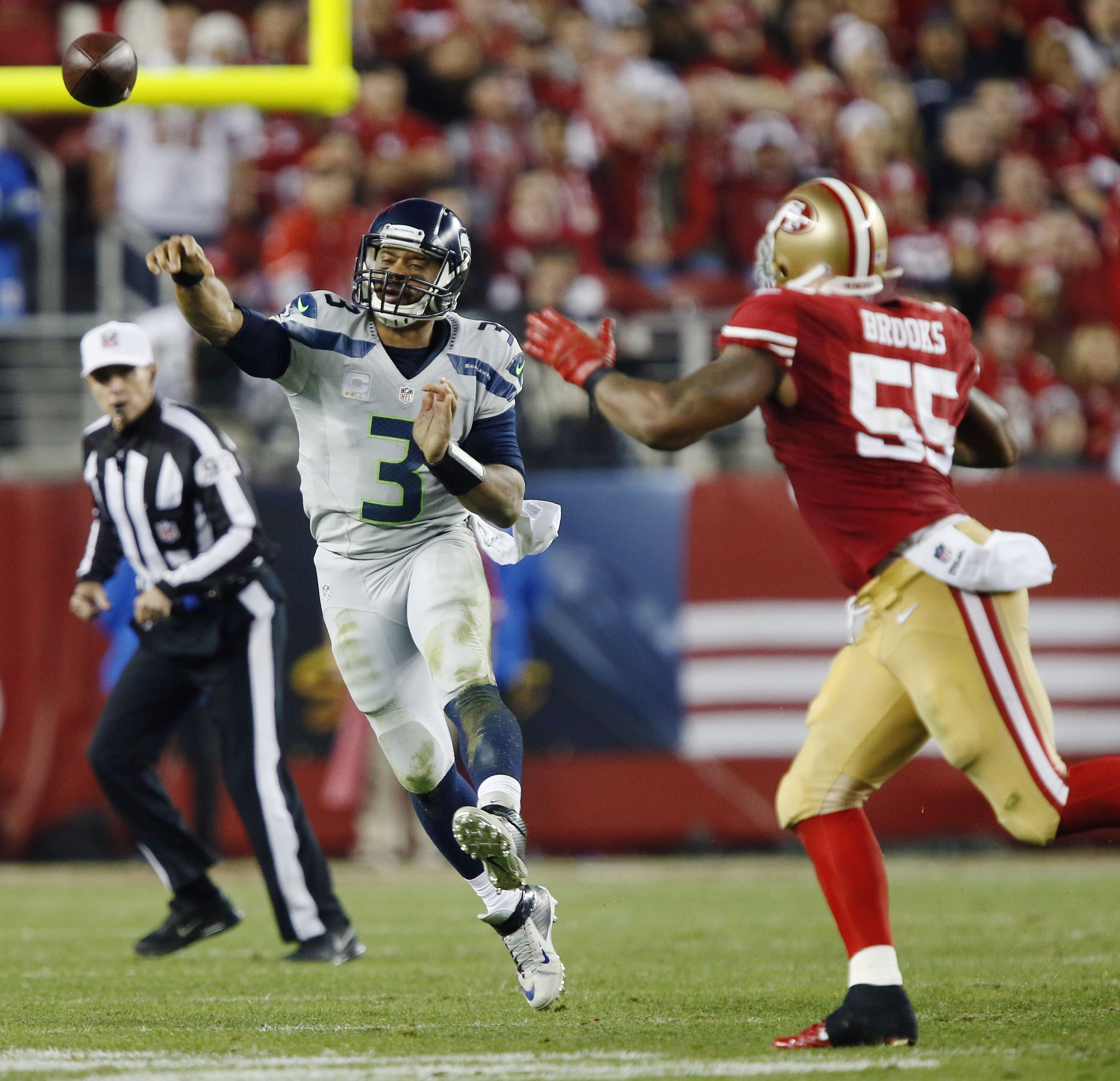 Reasons for 12s to give thanks for the Seahawks in 2019