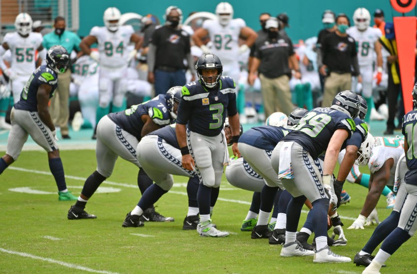 The Seahawks offensive line will be better in 2021 and here is why