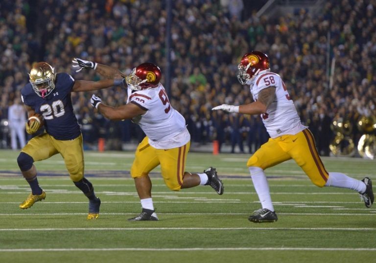 CJ Prosise can make a big impact in 2016