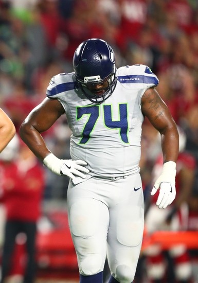 George Fant about to make his second start, his first was promising