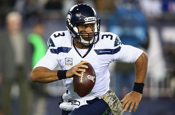 Seattle Seahawks: 30 greatest players in franchise history