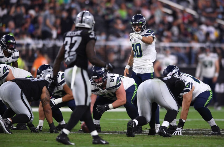 An early look at the Seahawks 2019 running backs