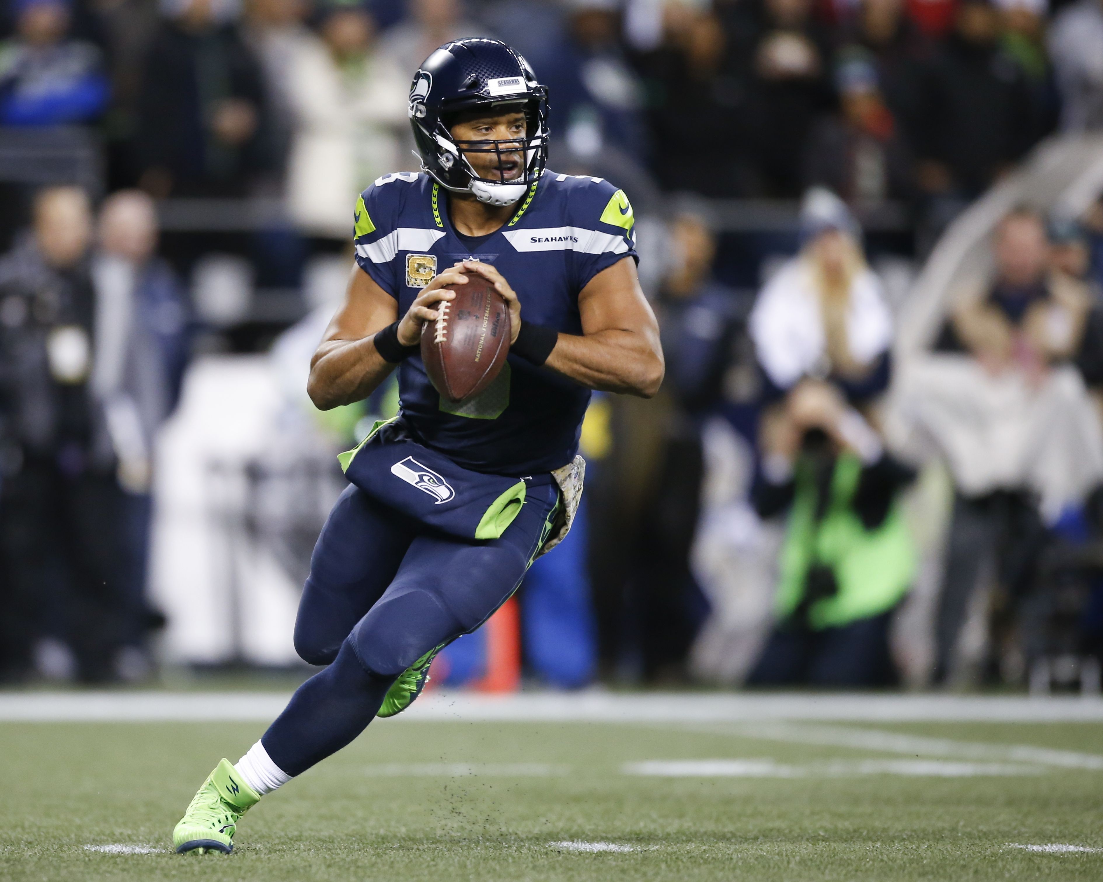 The historic case for Seahawks Russell Wilson as MVP