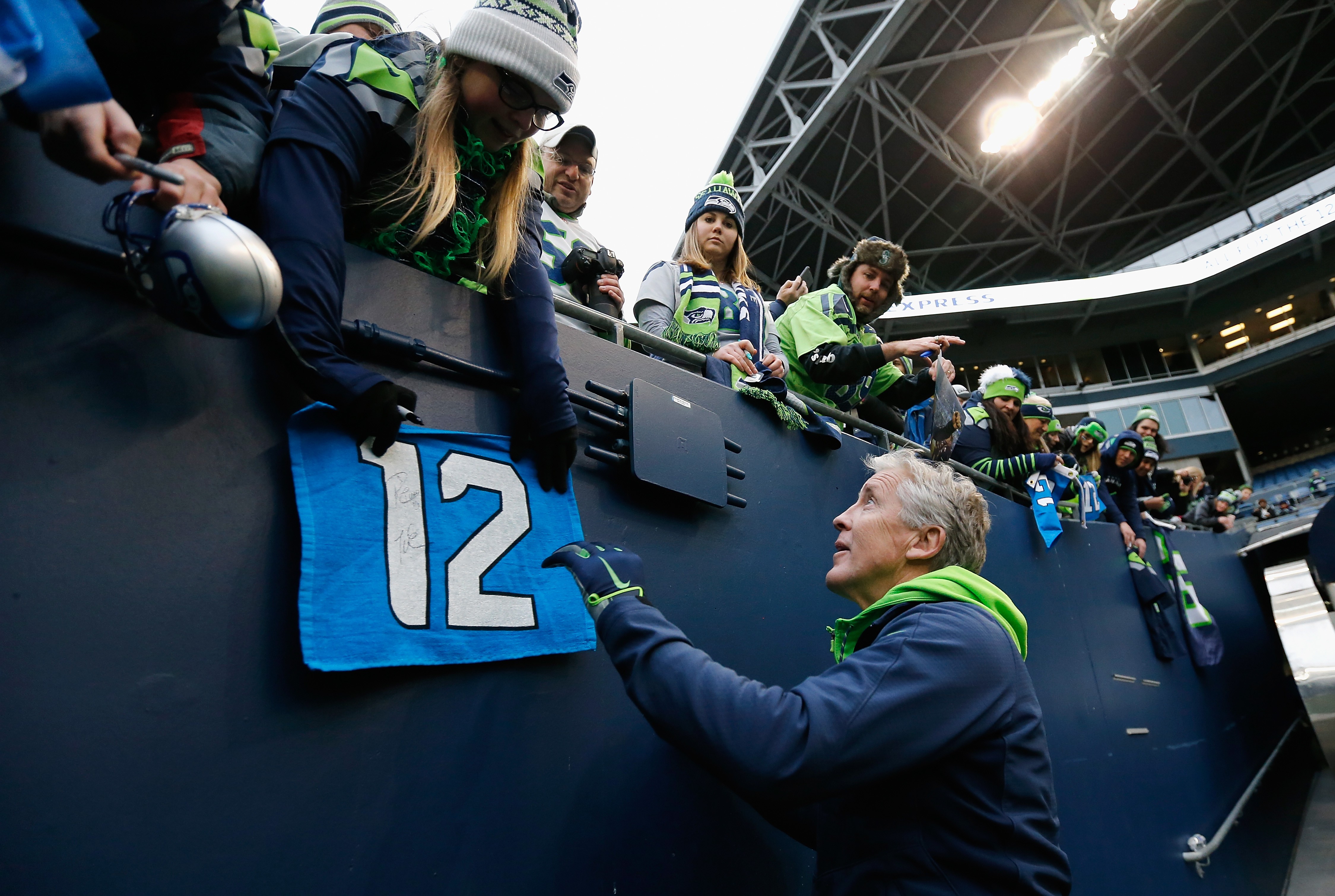 Beyond the Game: What Seahawks fans can do this weekend in Seattle