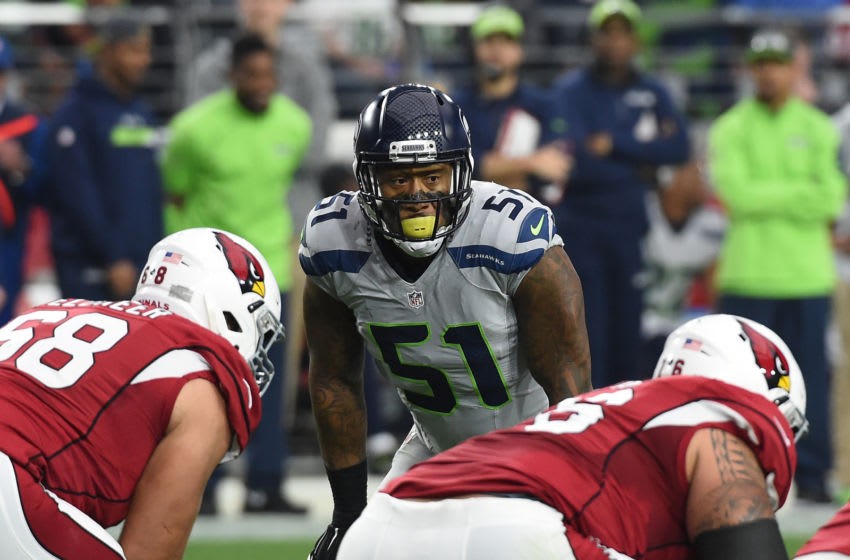 Seahawks biggest need: Defensive tackle or defensive end