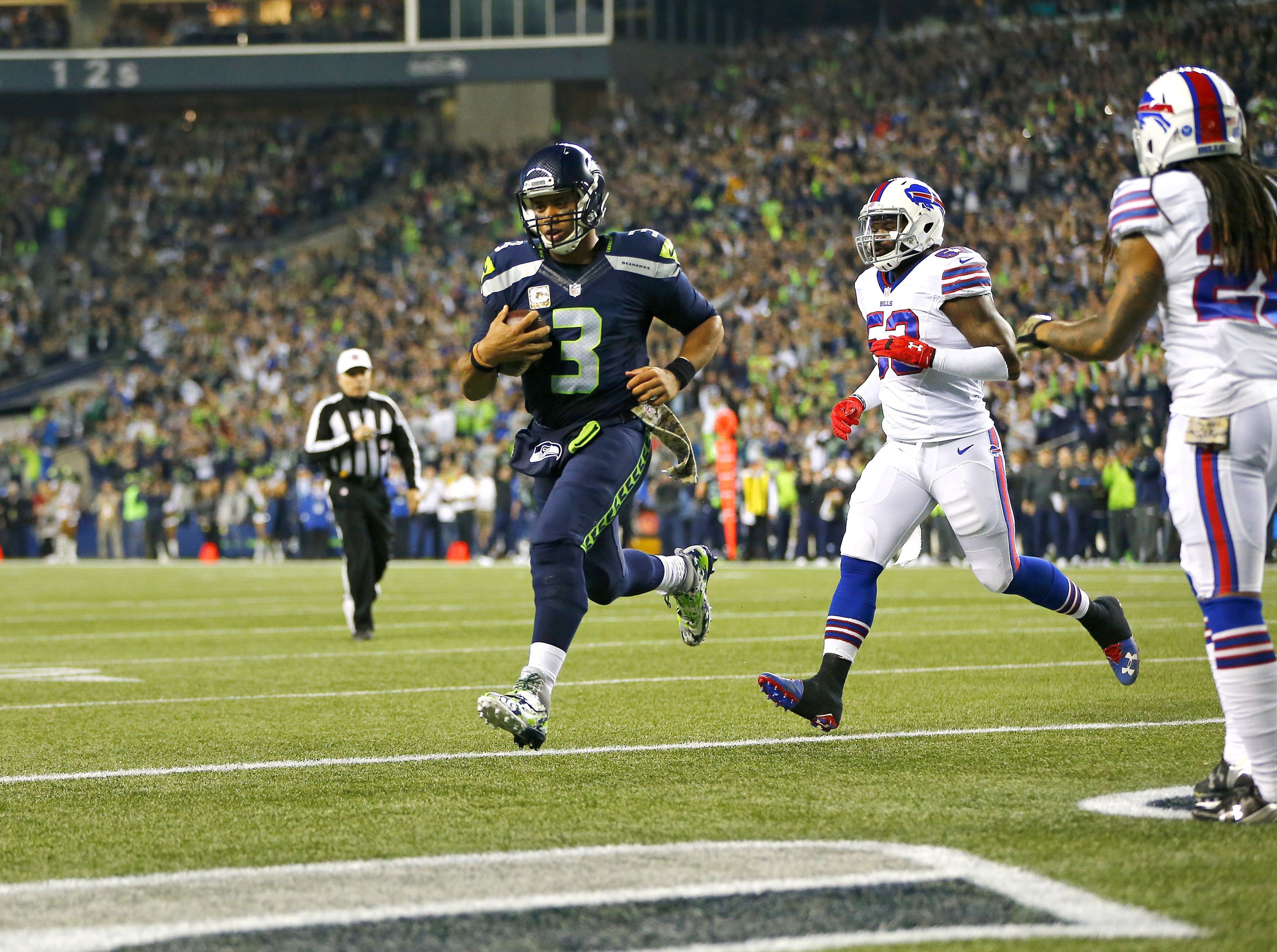 New fan map shows Seahawks are popular everywhere