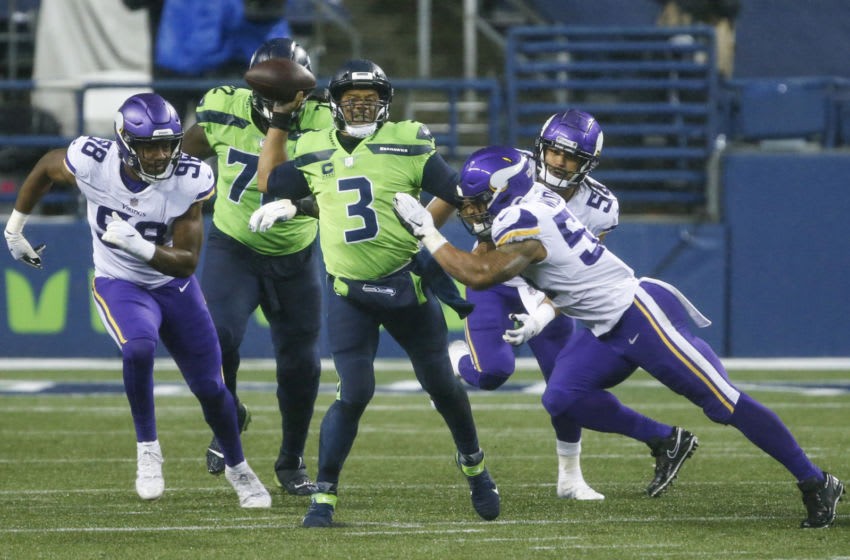 Seahawks power ranking at number 1 for ESPN seems odd