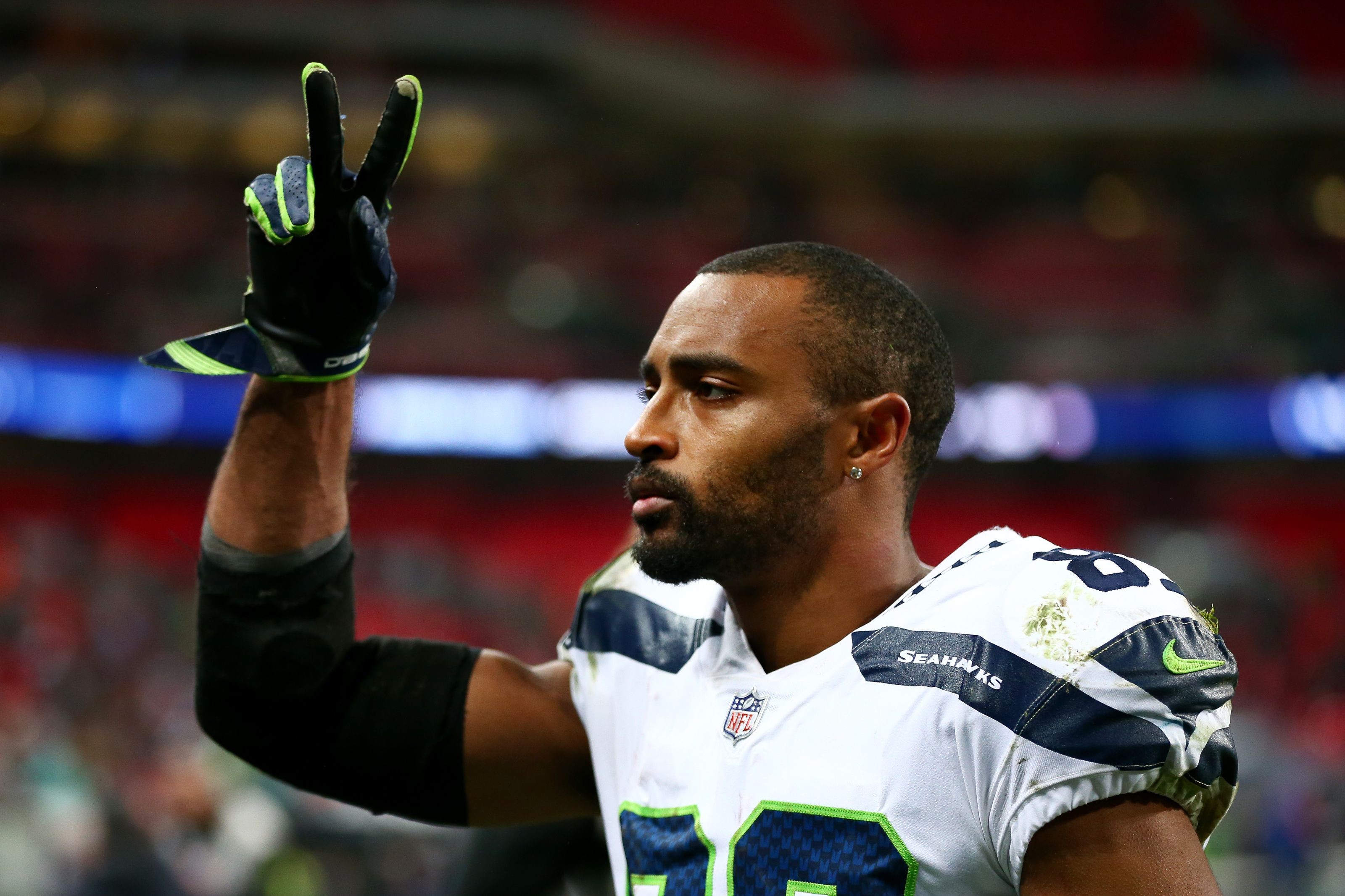 The Doug Baldwin rumors make Seahawks fans cry